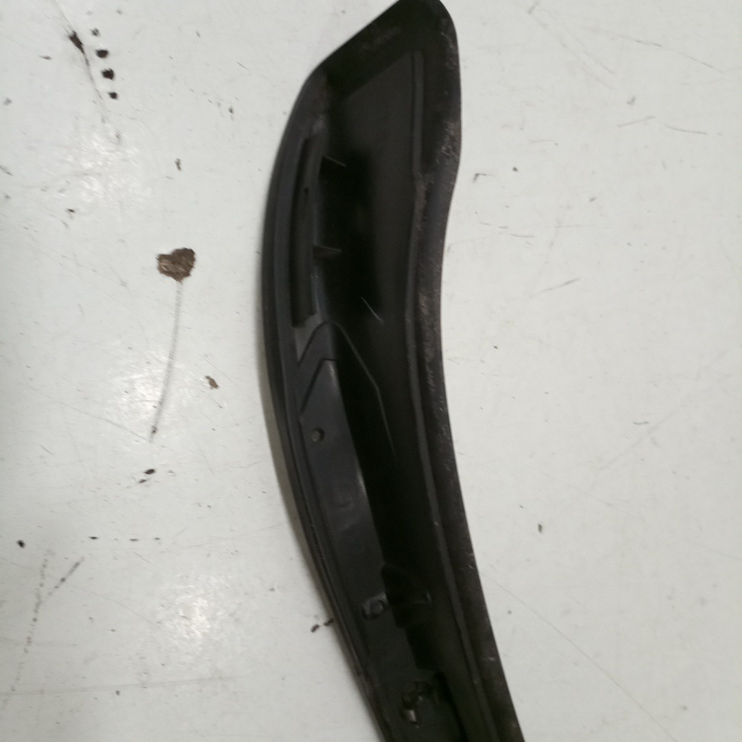 Friso Da Porta Da Frente Peugeot 508 I 9686615480 Motivauto