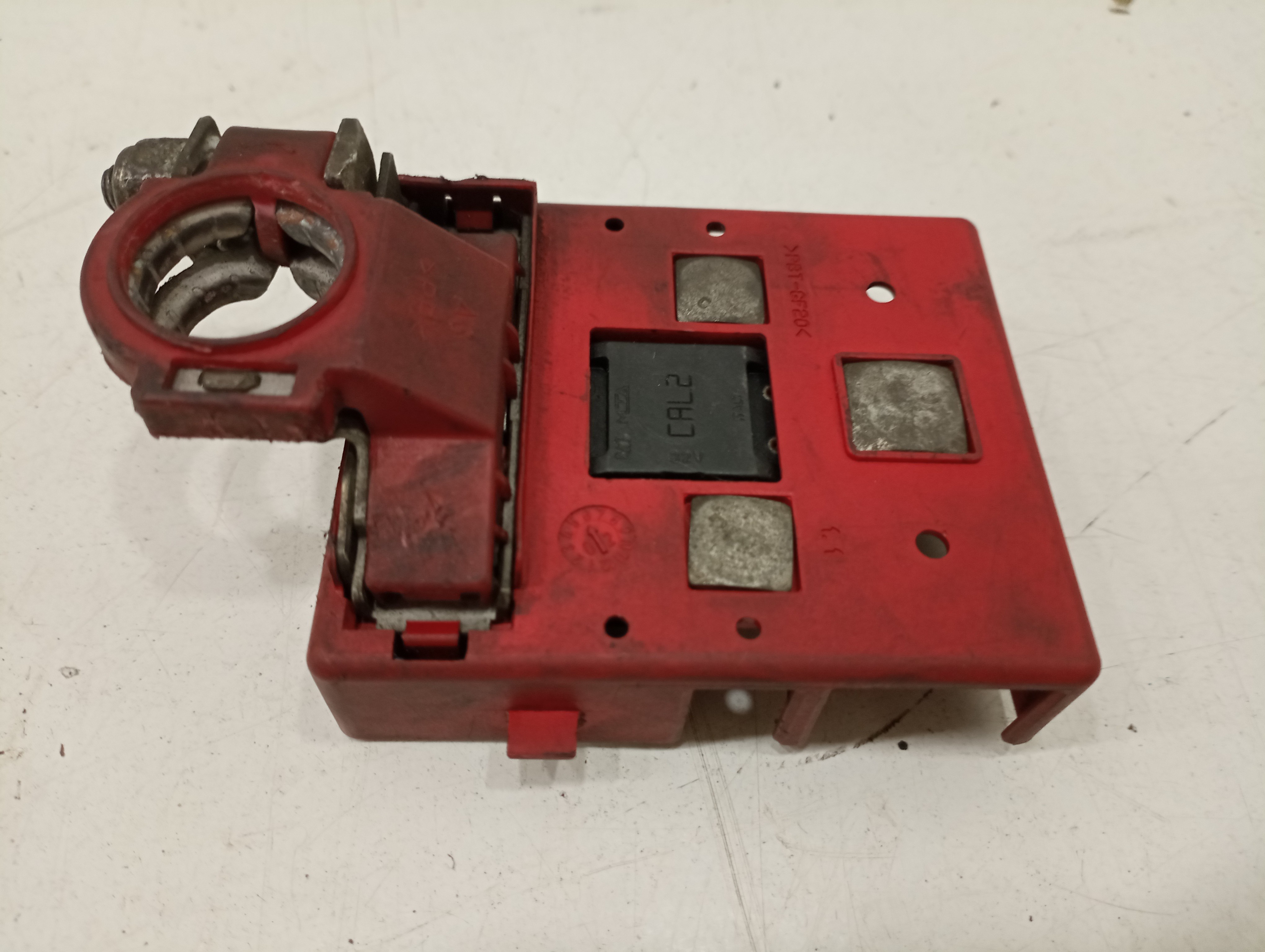 Conector elétrico - Motivauto