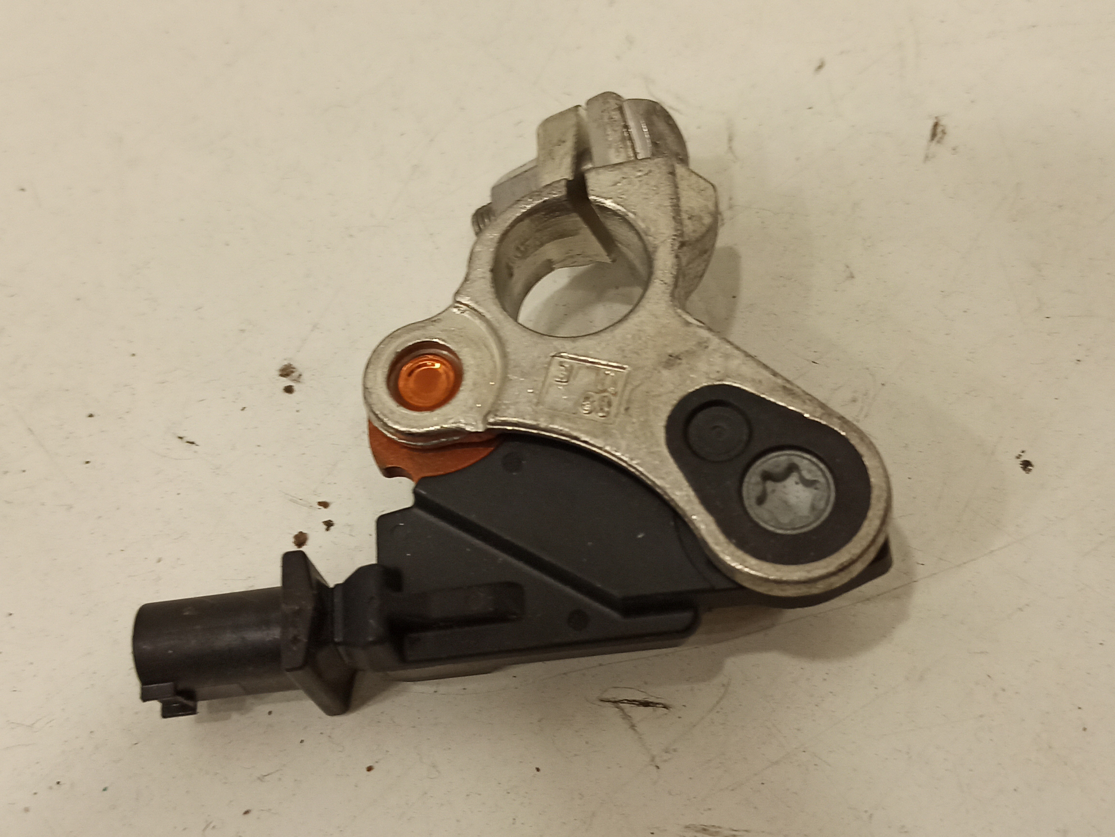 Módulo de Bateria CITROEN BERLINGO Caixa 9815523880 - Motivauto