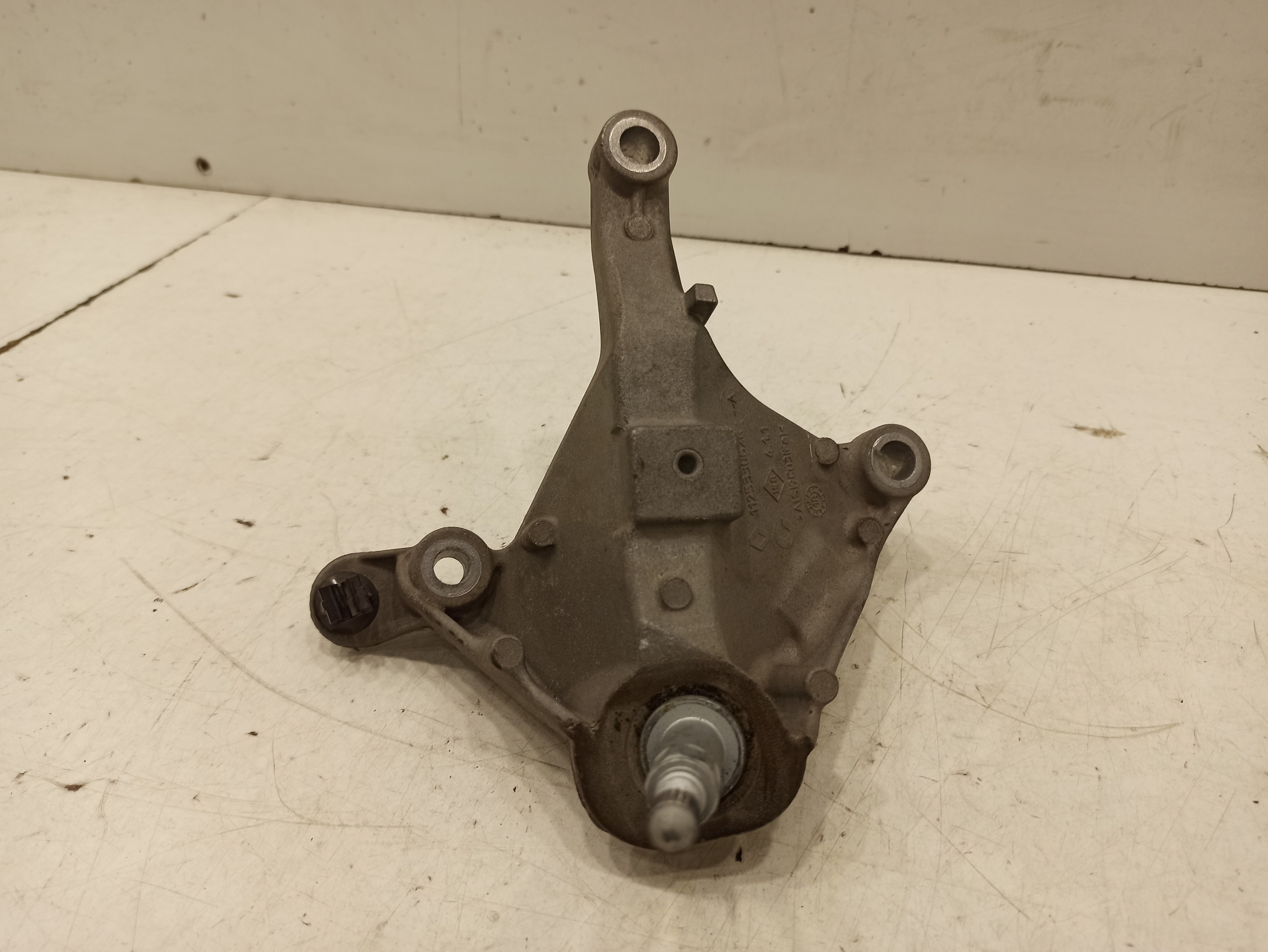 Apoio de motor RENAULT CLIO IV 112533062R - Motivauto