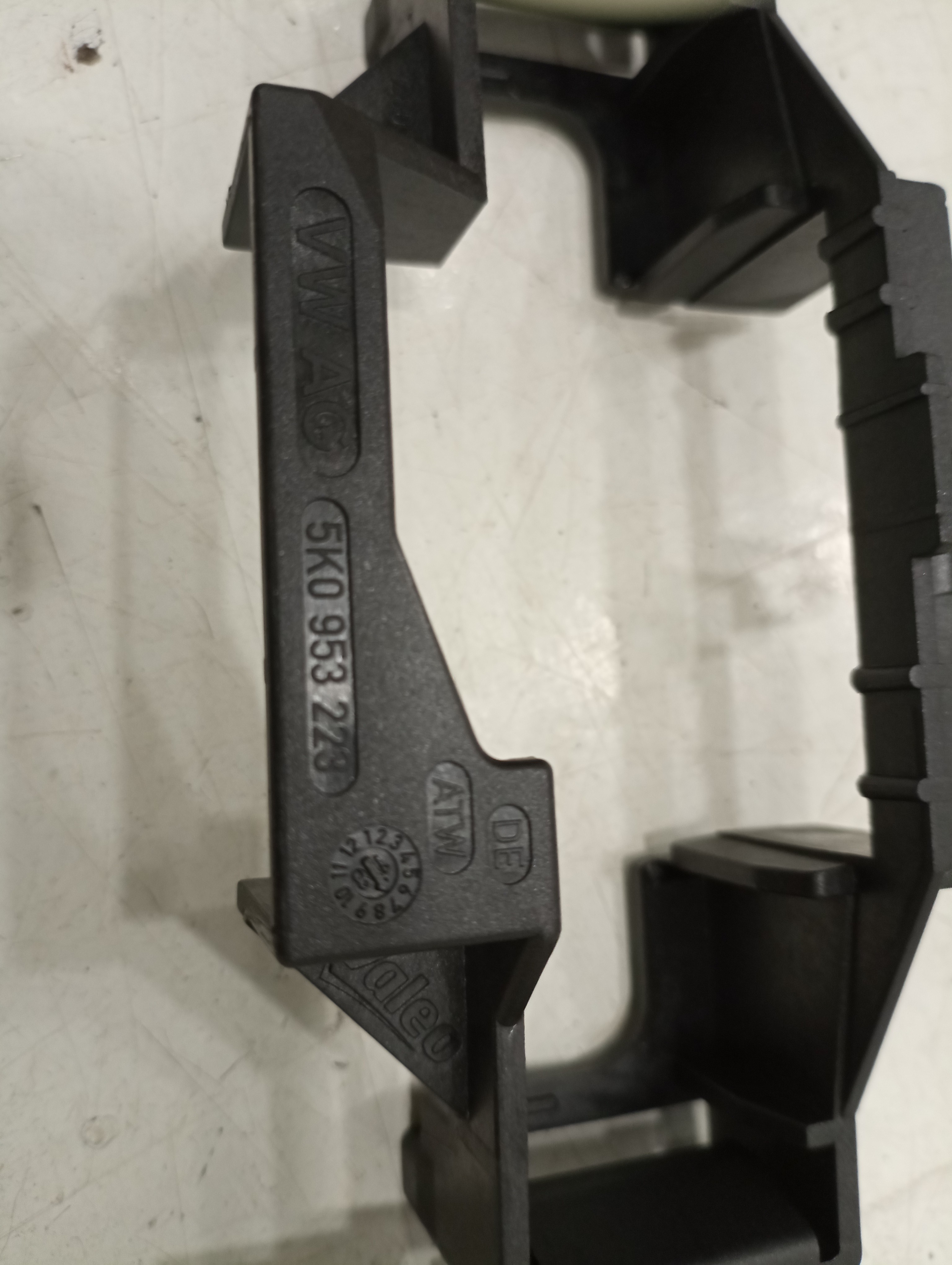 Suporte para SKODA OCTAVIA II (1Z3) | 04 - 13 - Motivauto