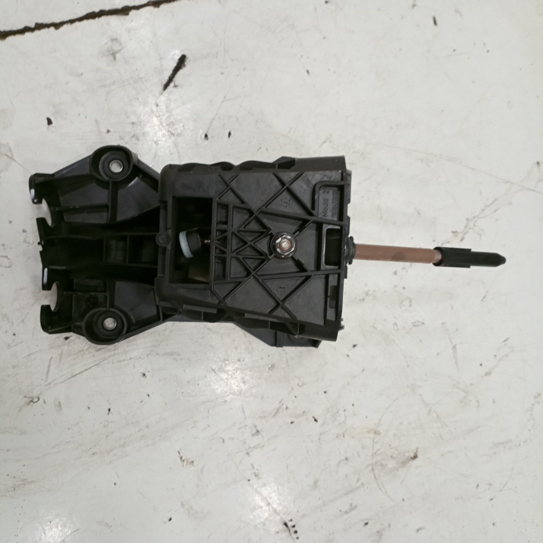 Seletor de mudanças CITROEN BERLINGO Caixa 9814652680 - Motivauto