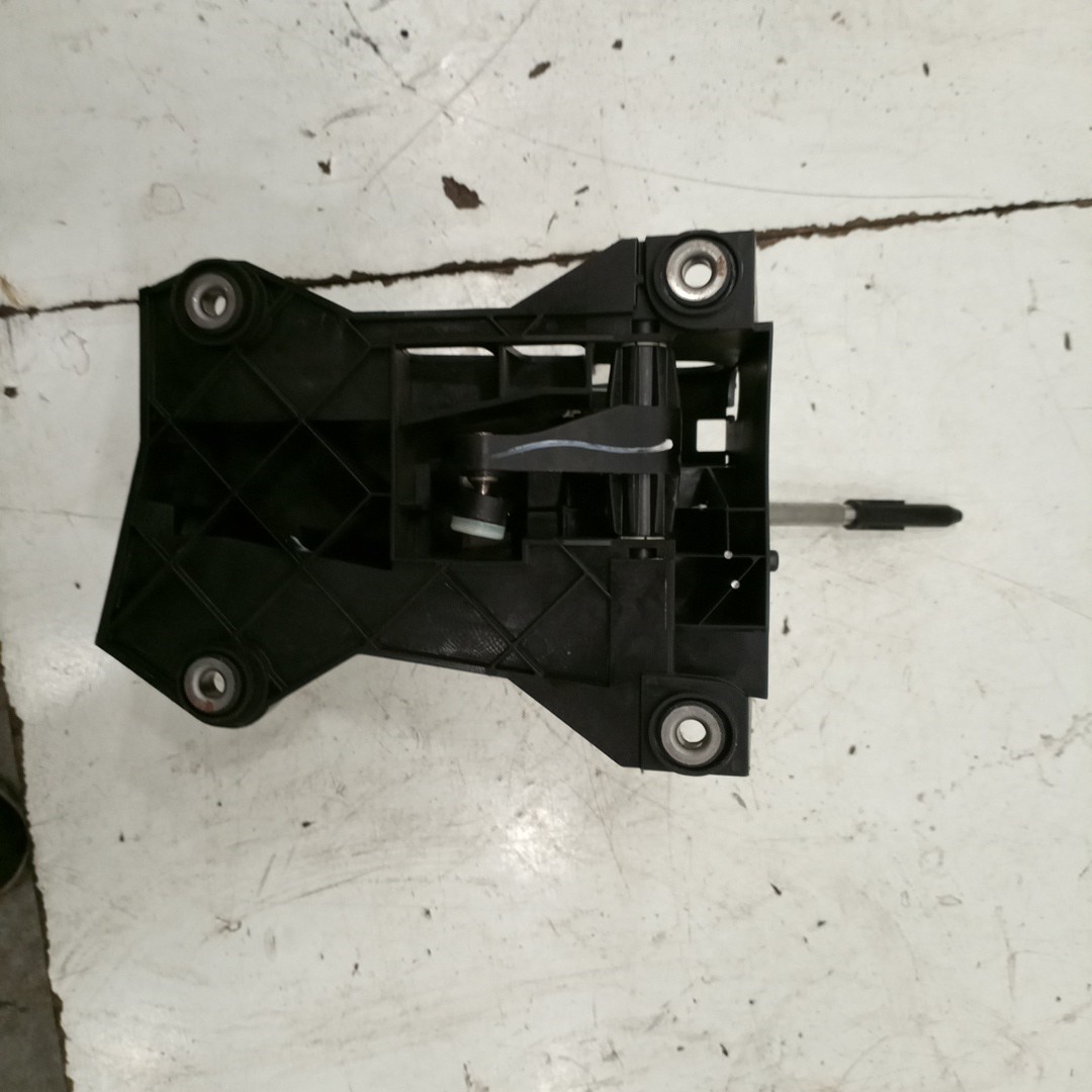 Seletor de mudanças CITROEN BERLINGO Caixa 9814652680 - Motivauto