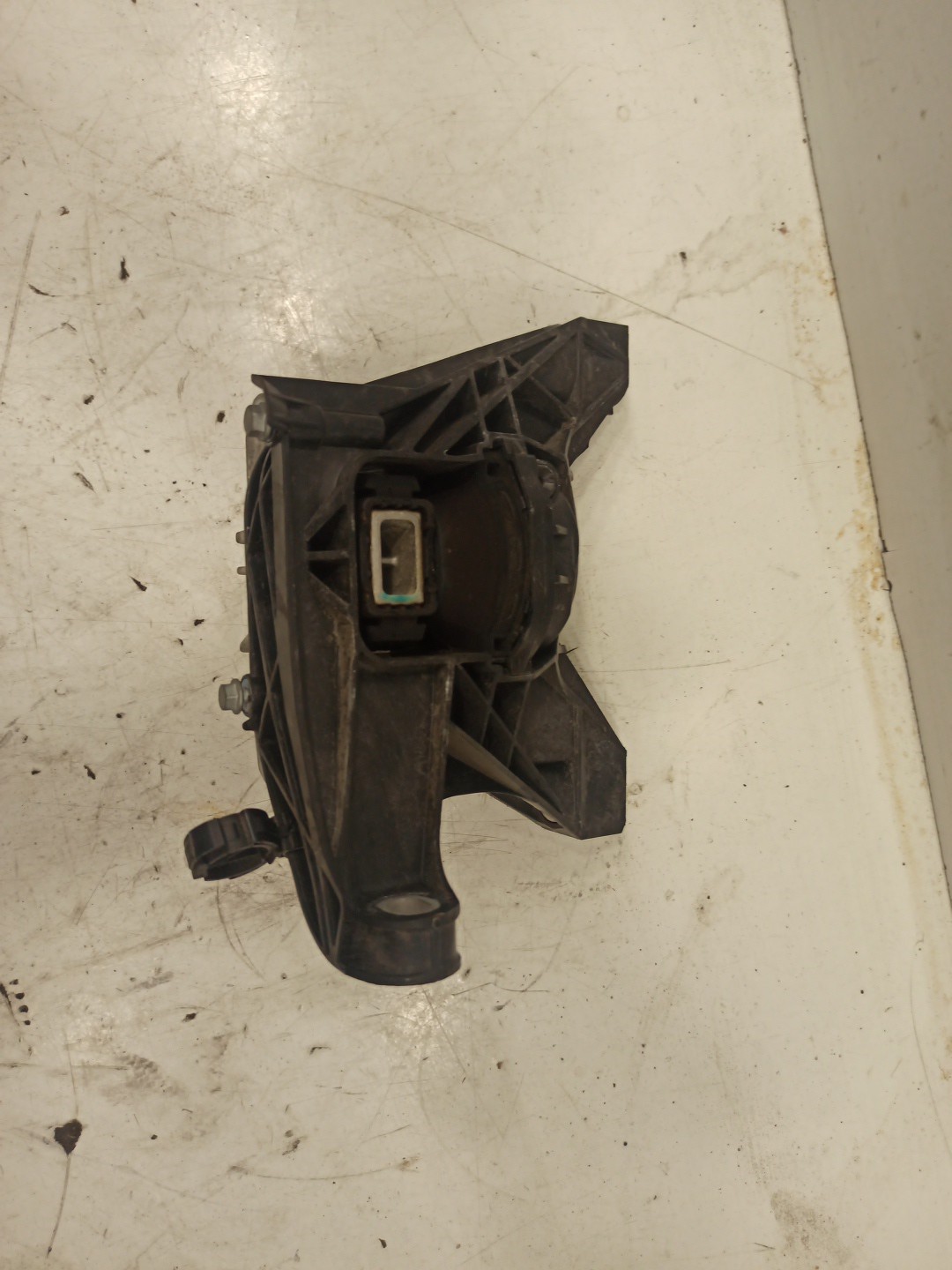 Apoio de motor CITROEN BERLINGO Caixa 9820297580 - Motivauto