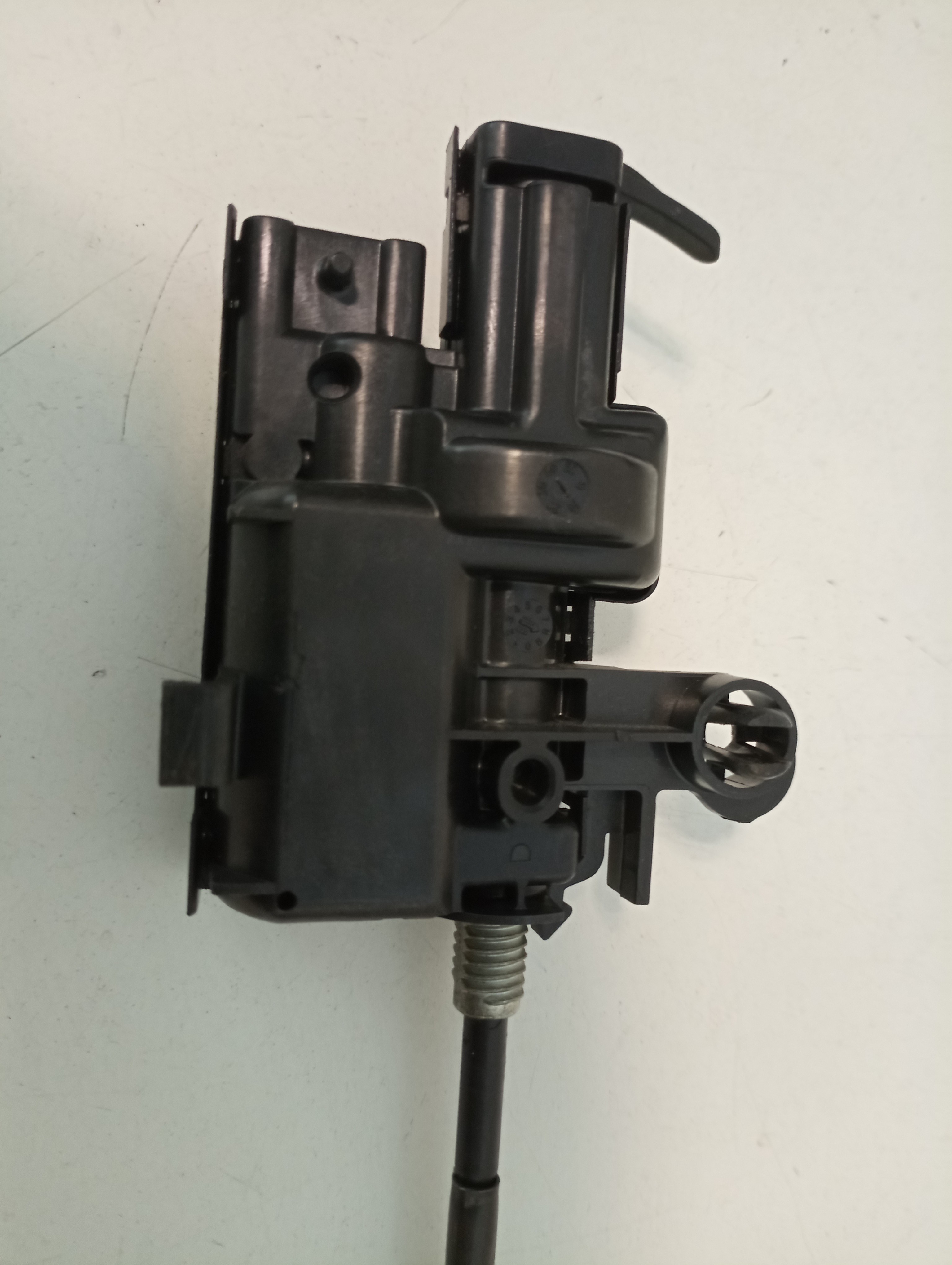 Fecho de deposito de combustivel RENAULT CLIO IV 788262843R - Motivauto