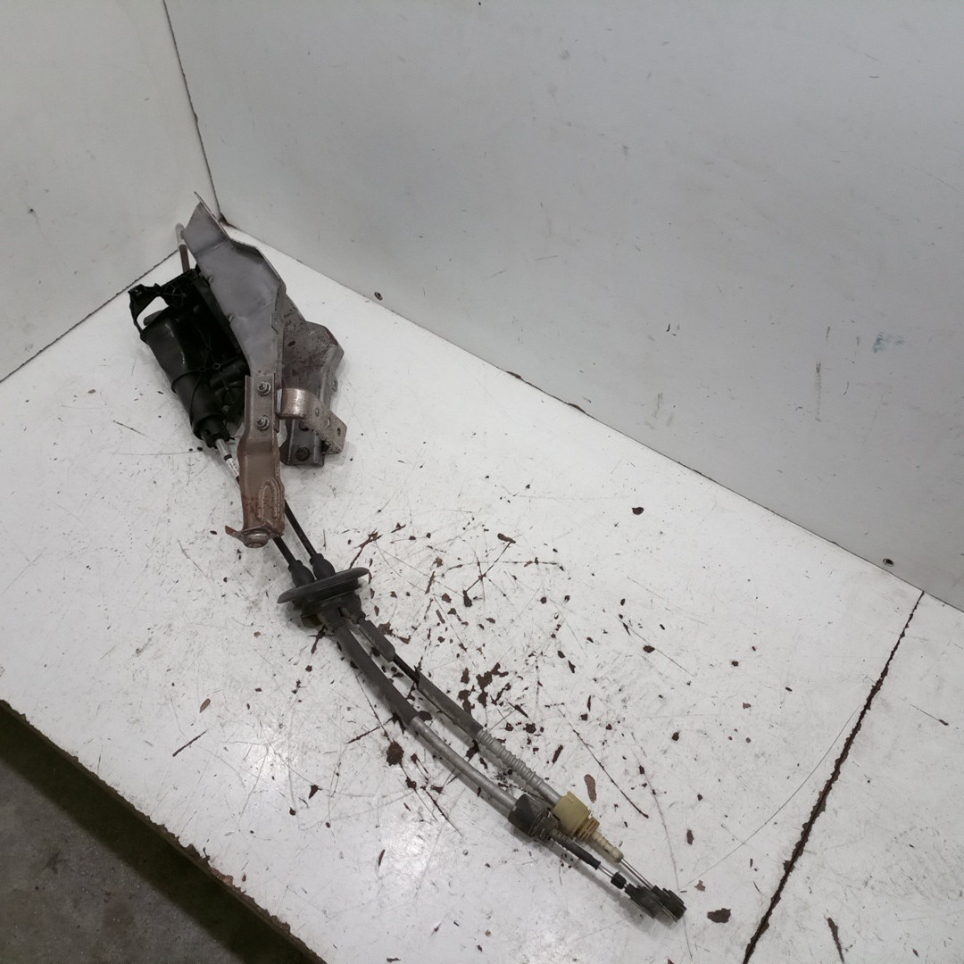 Seletor de mudanças CITROEN - Motivauto