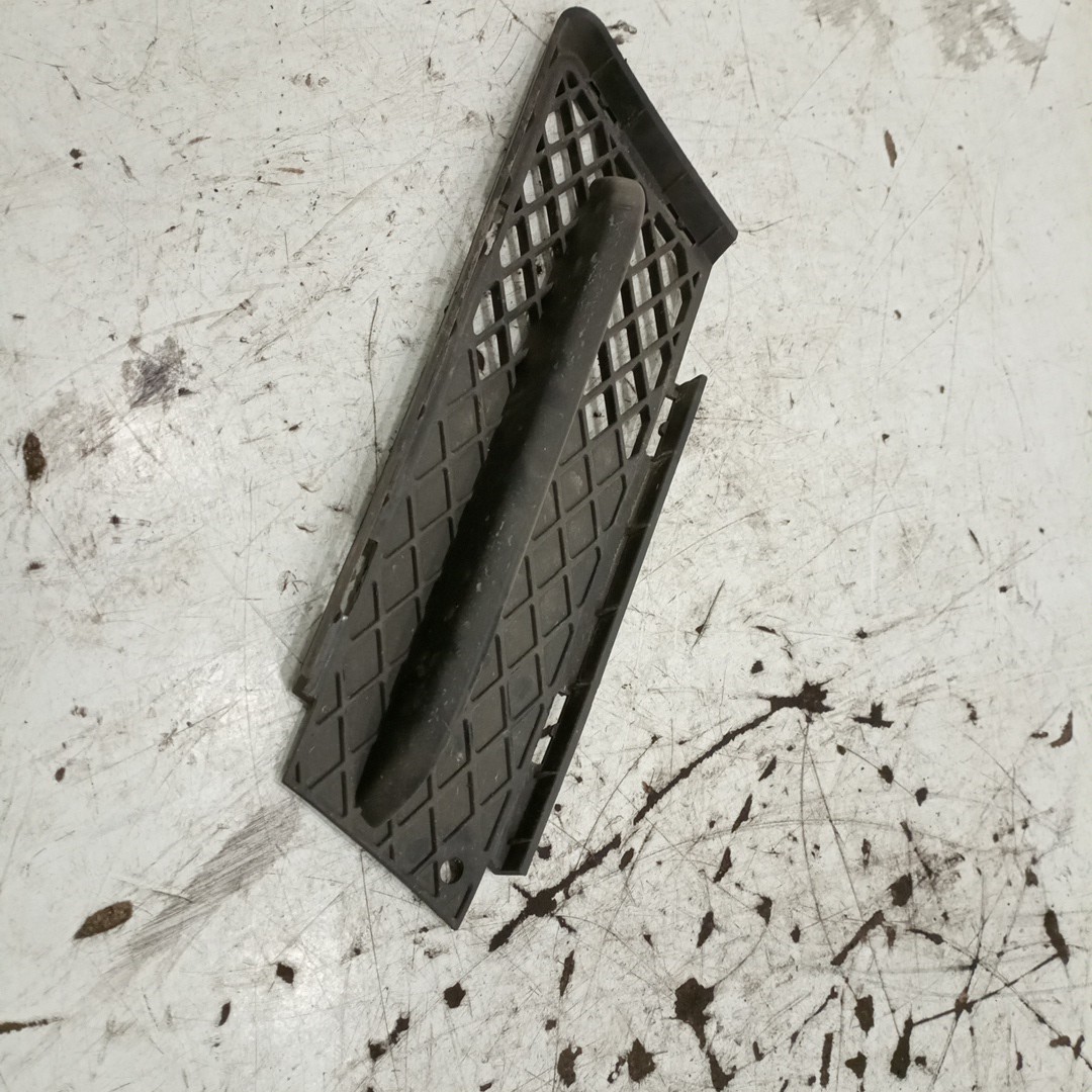 Grelha de para-choques BMW - Motivauto