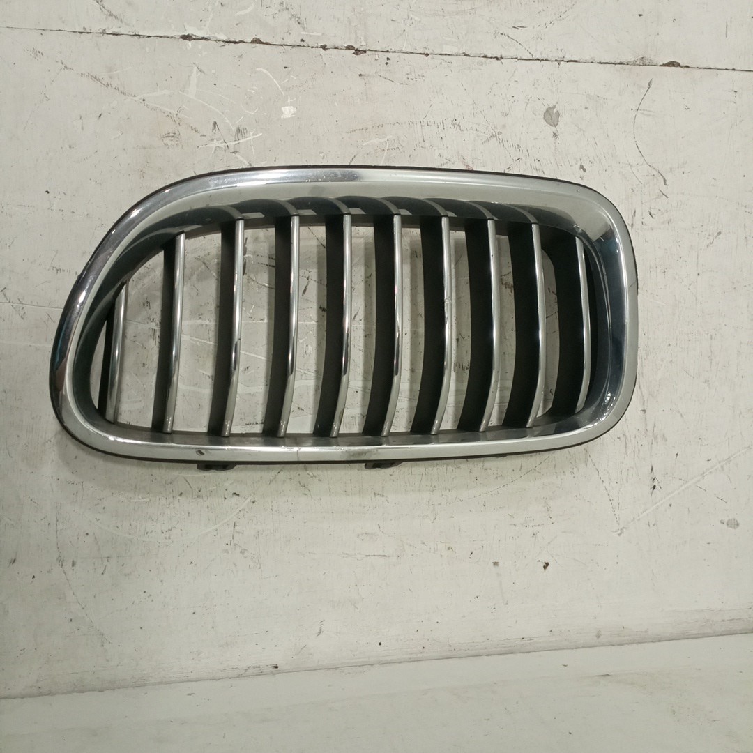 Grelha de para-choques BMW - Motivauto