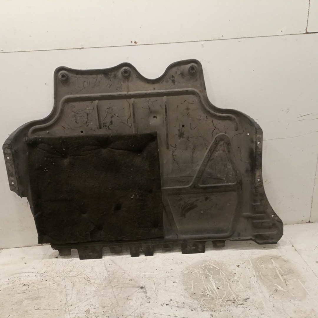 Resguardo inferior de motor para VOLKSWAGEN GOLF VII (5G1, BQ1, BE1 ...