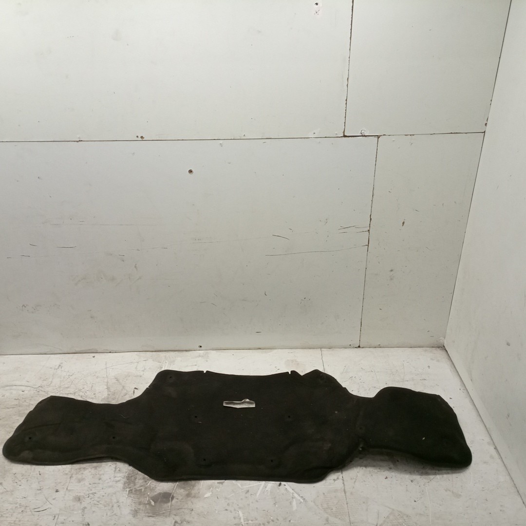 Isolamento Acústico - Motivauto