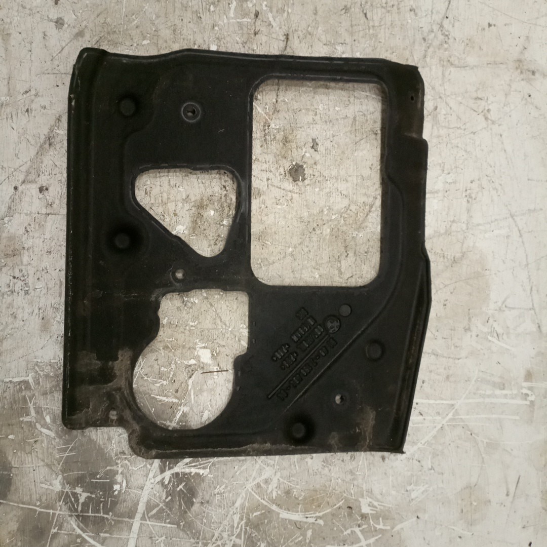 Isolamento Acústico - Motivauto