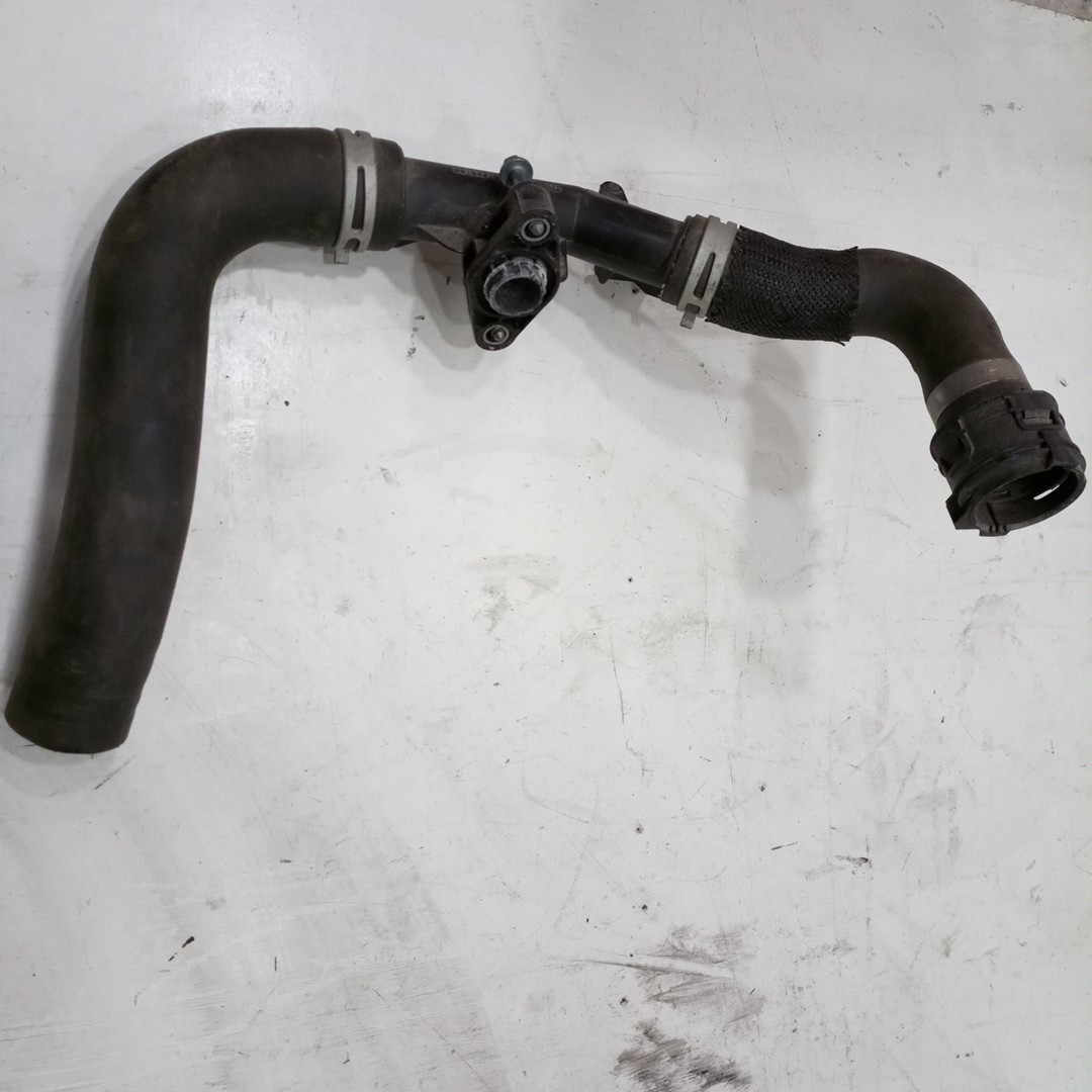 Tubo de Água PEUGEOT 508 SW I 9804208380 E - Motivauto