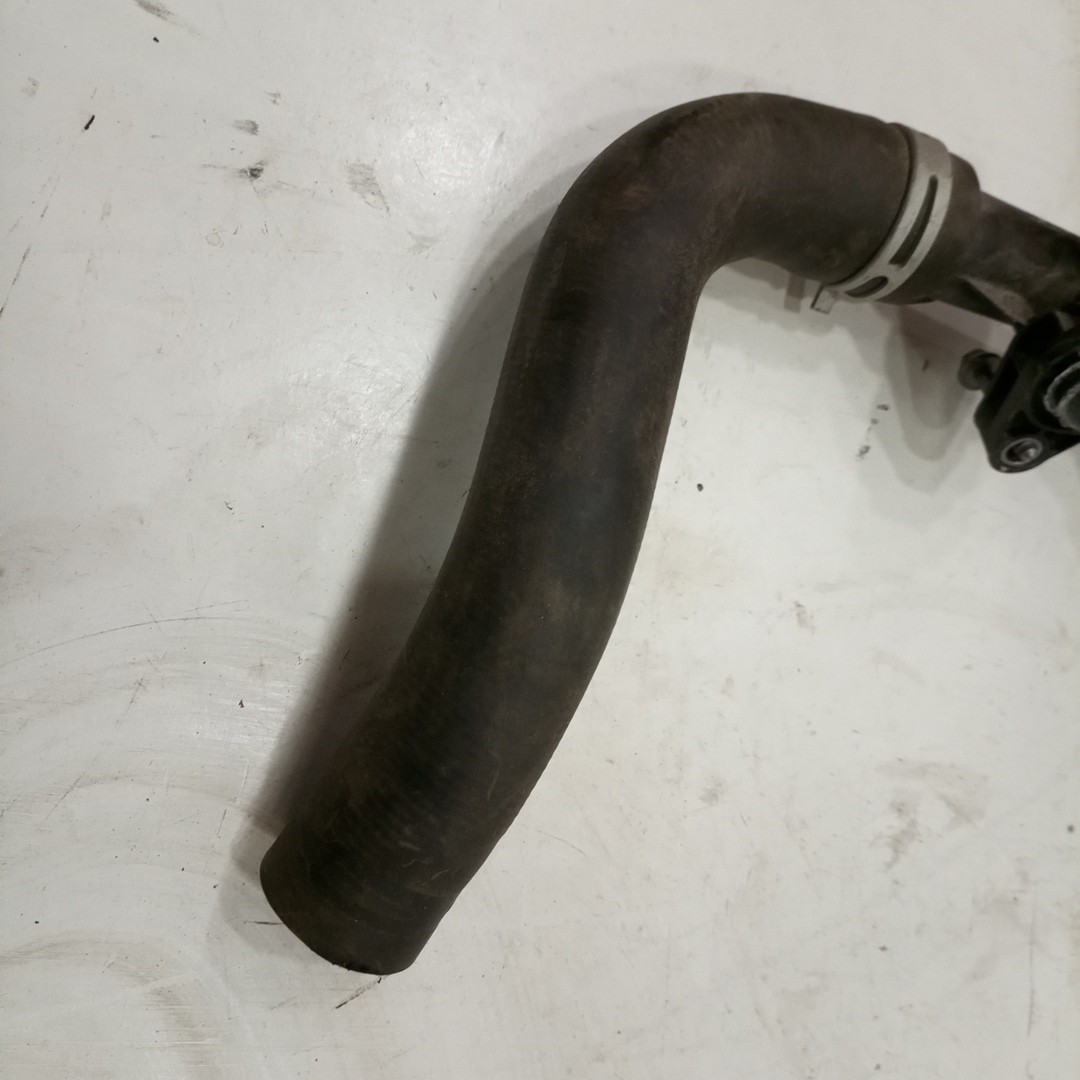 Tubo de Água PEUGEOT 508 SW I 9804208380 E - Motivauto