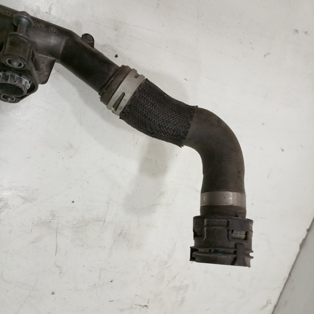 Tubo de Água PEUGEOT 508 SW I 9804208380 E - Motivauto