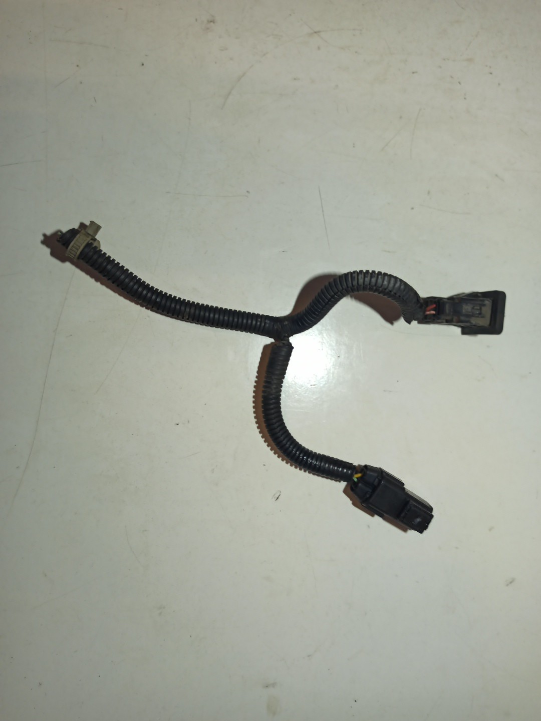 Sensor de alarme CHEVROLET AVEO / KALOS Hatchback 96813276 - Motivauto