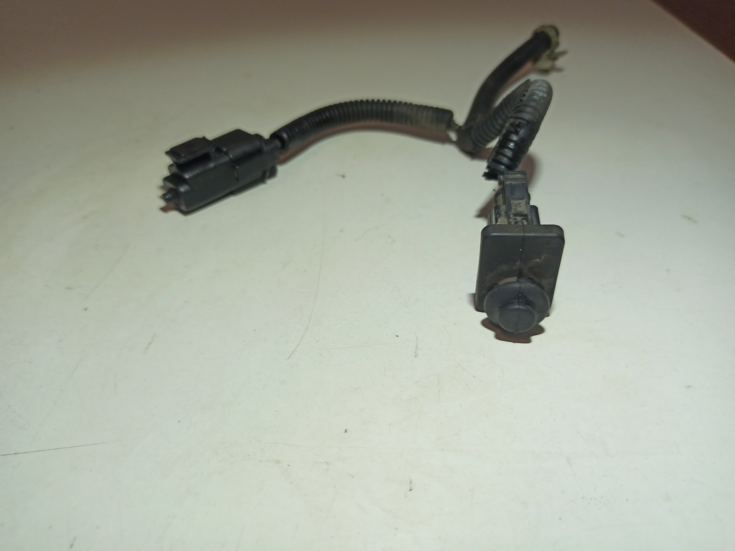 Sensor de alarme CHEVROLET AVEO / KALOS Hatchback 96813276 - Motivauto