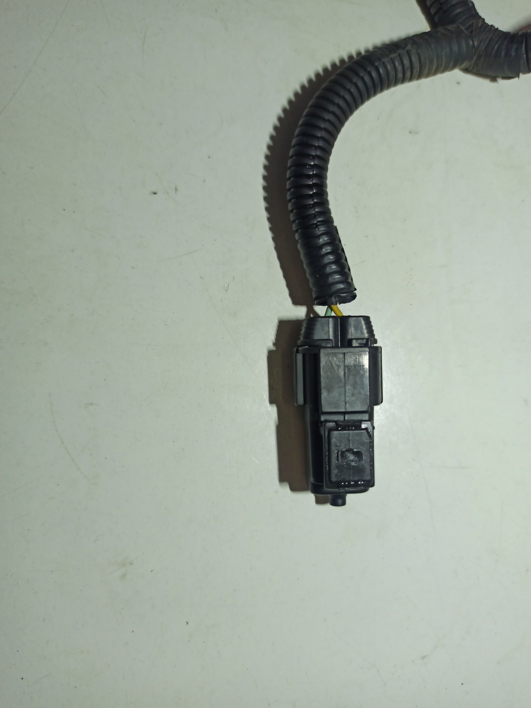 Sensor de alarme CHEVROLET AVEO / KALOS Hatchback 96813276 - Motivauto