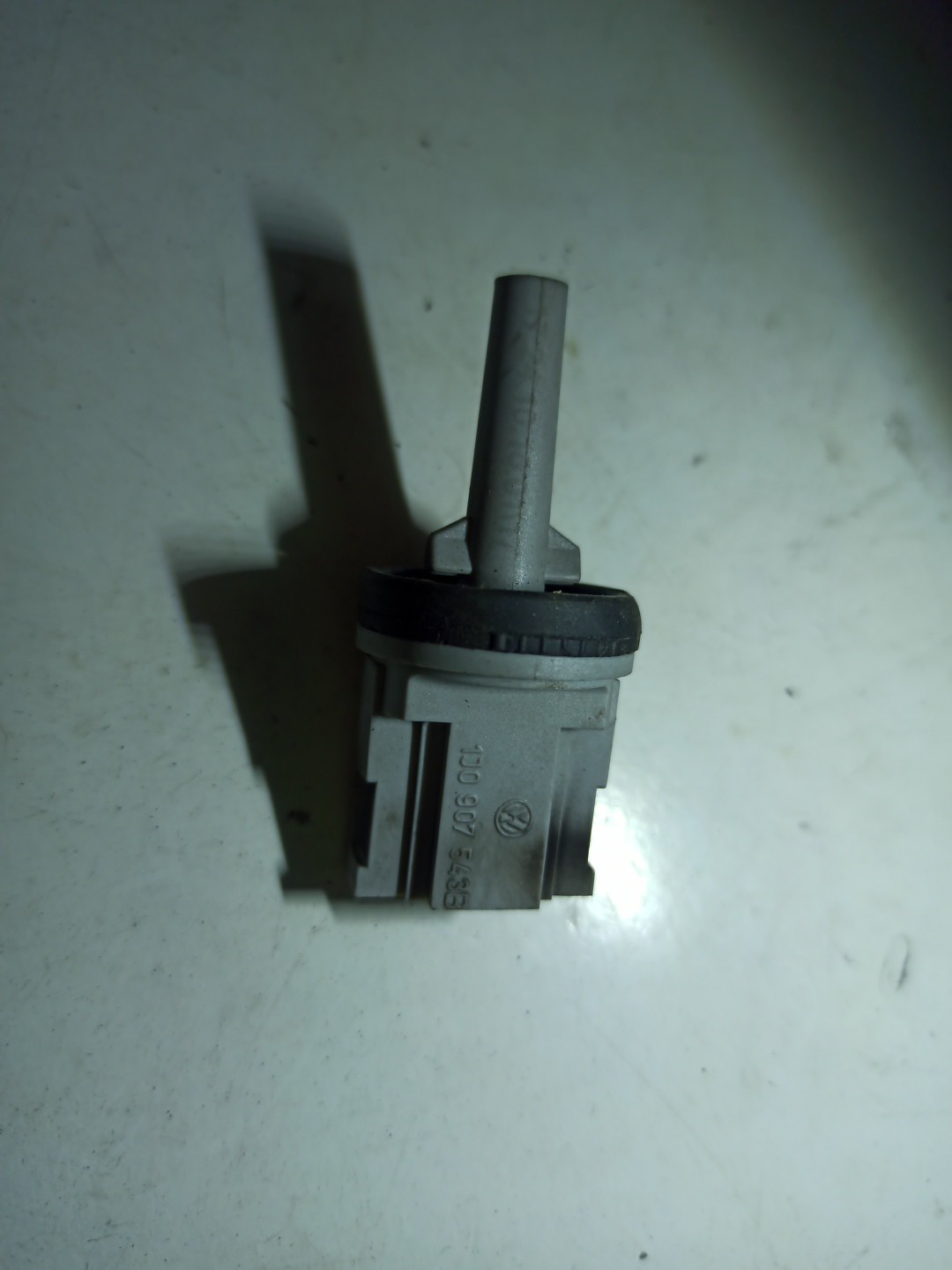 Sensor de temperatura AUDI - Motivauto