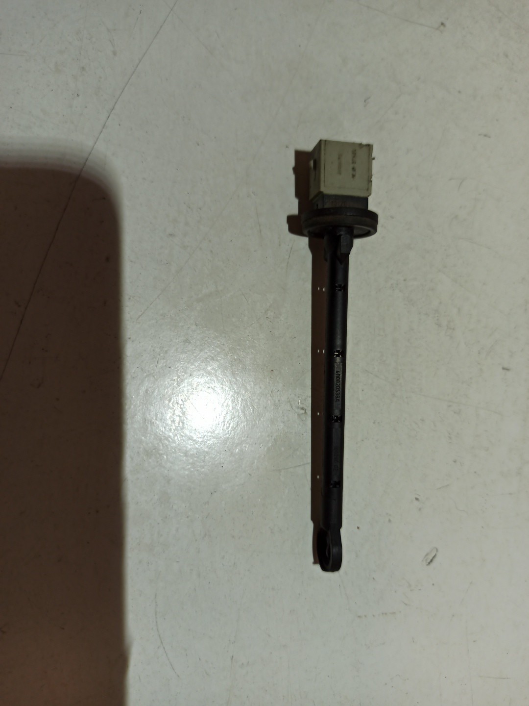 Sensor de temperatura AUDI - Motivauto