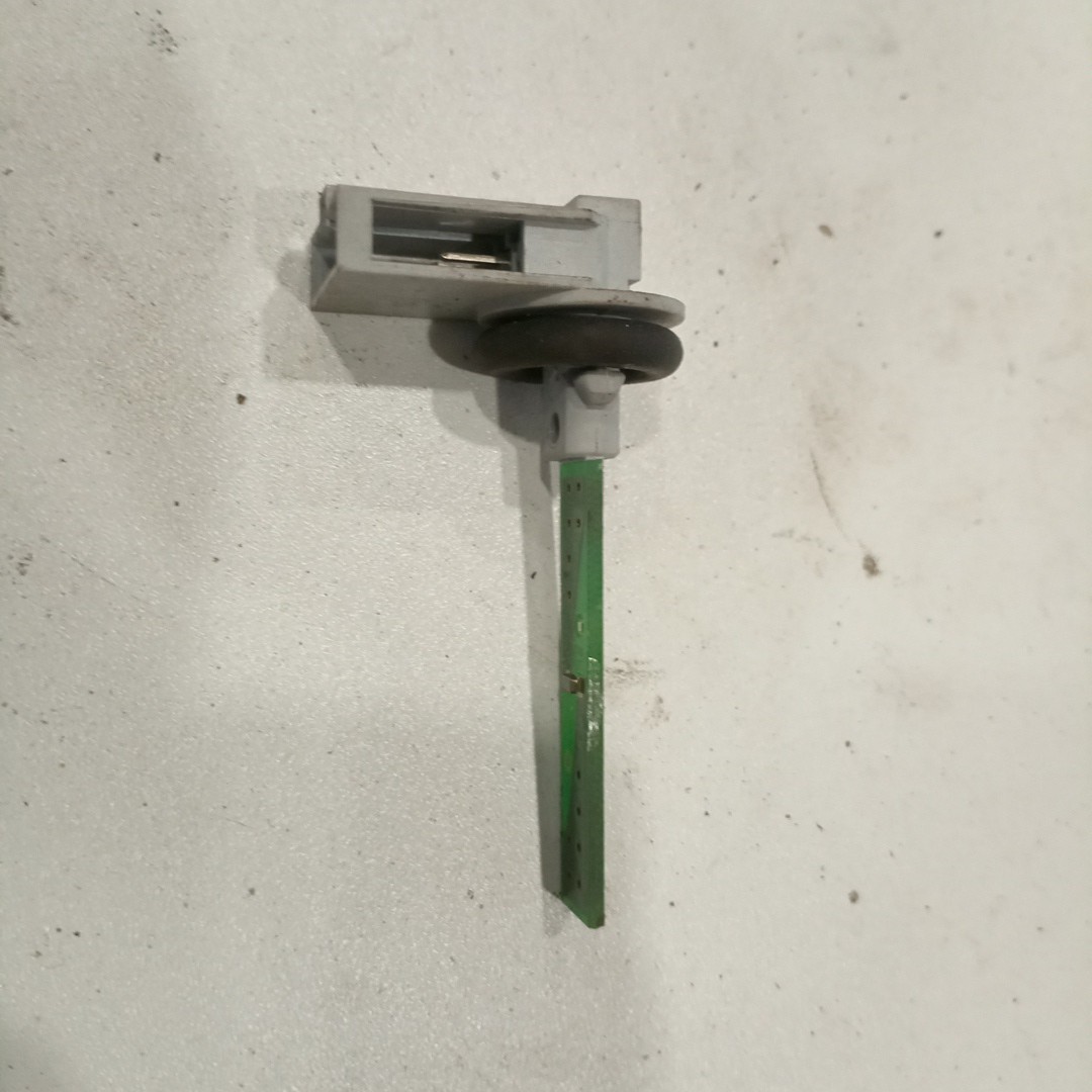 Sensor de temperatura AUDI - Motivauto