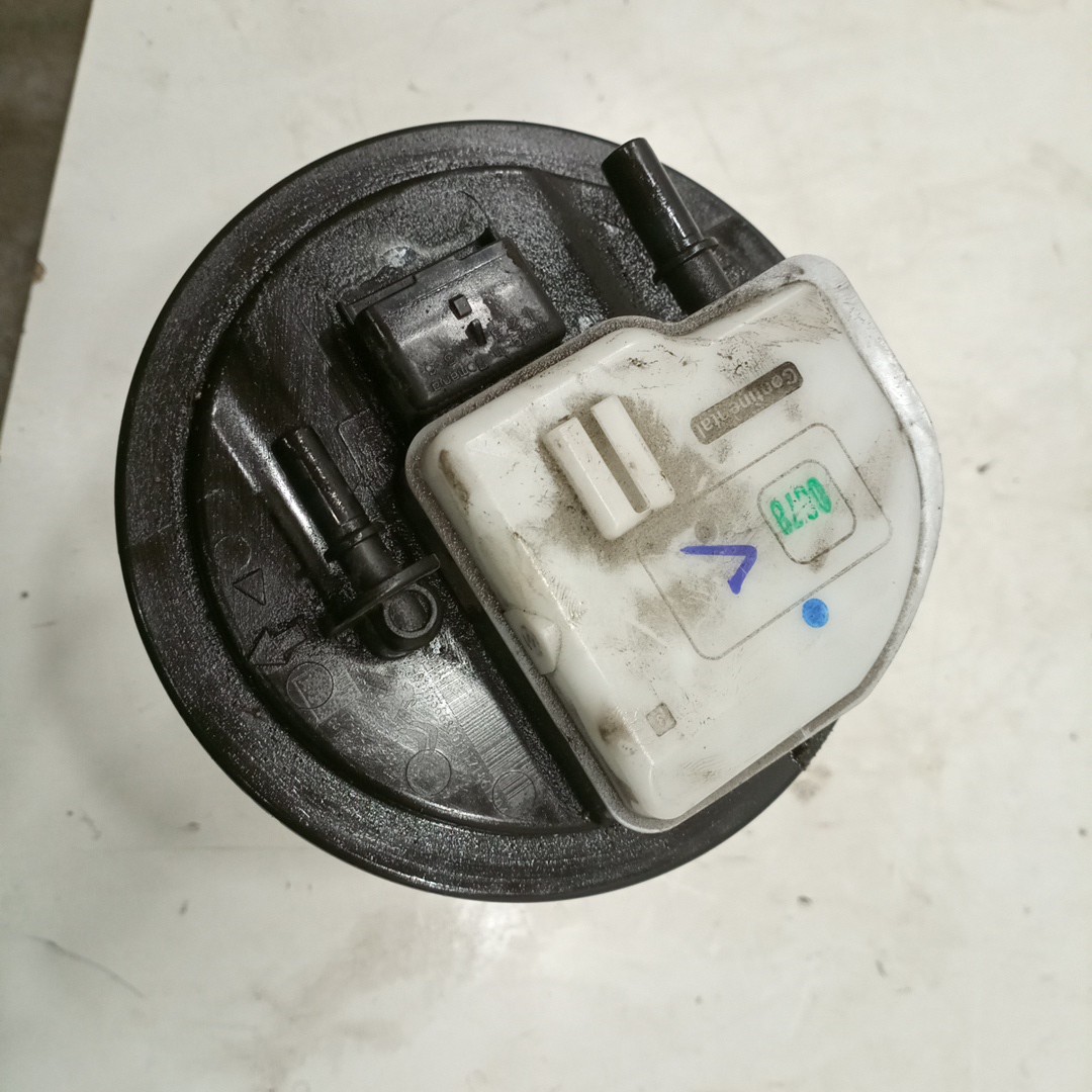 Bomba de Combustível PEUGEOT 208 I 9811336680 - Motivauto