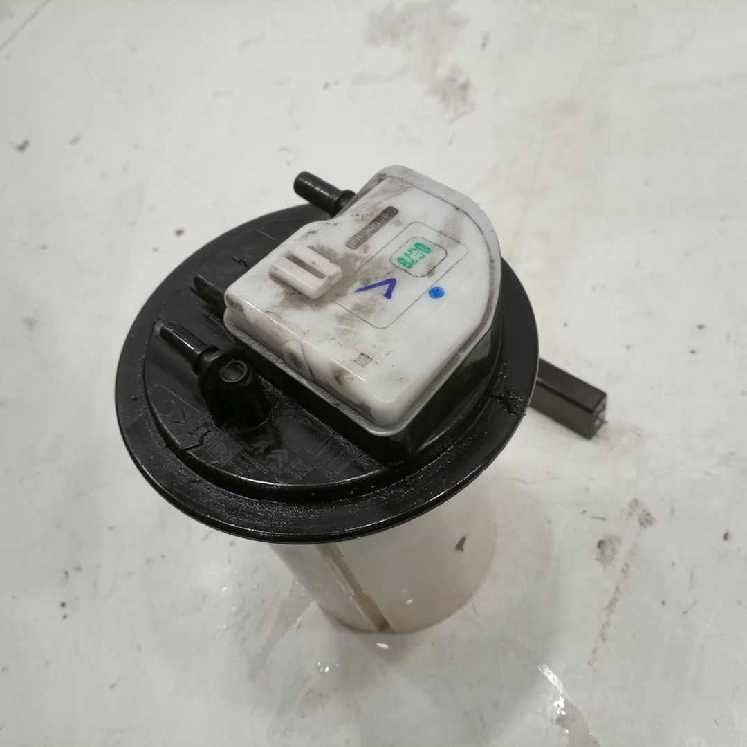 Bomba de Combustível PEUGEOT 208 I 9811336680 - Motivauto
