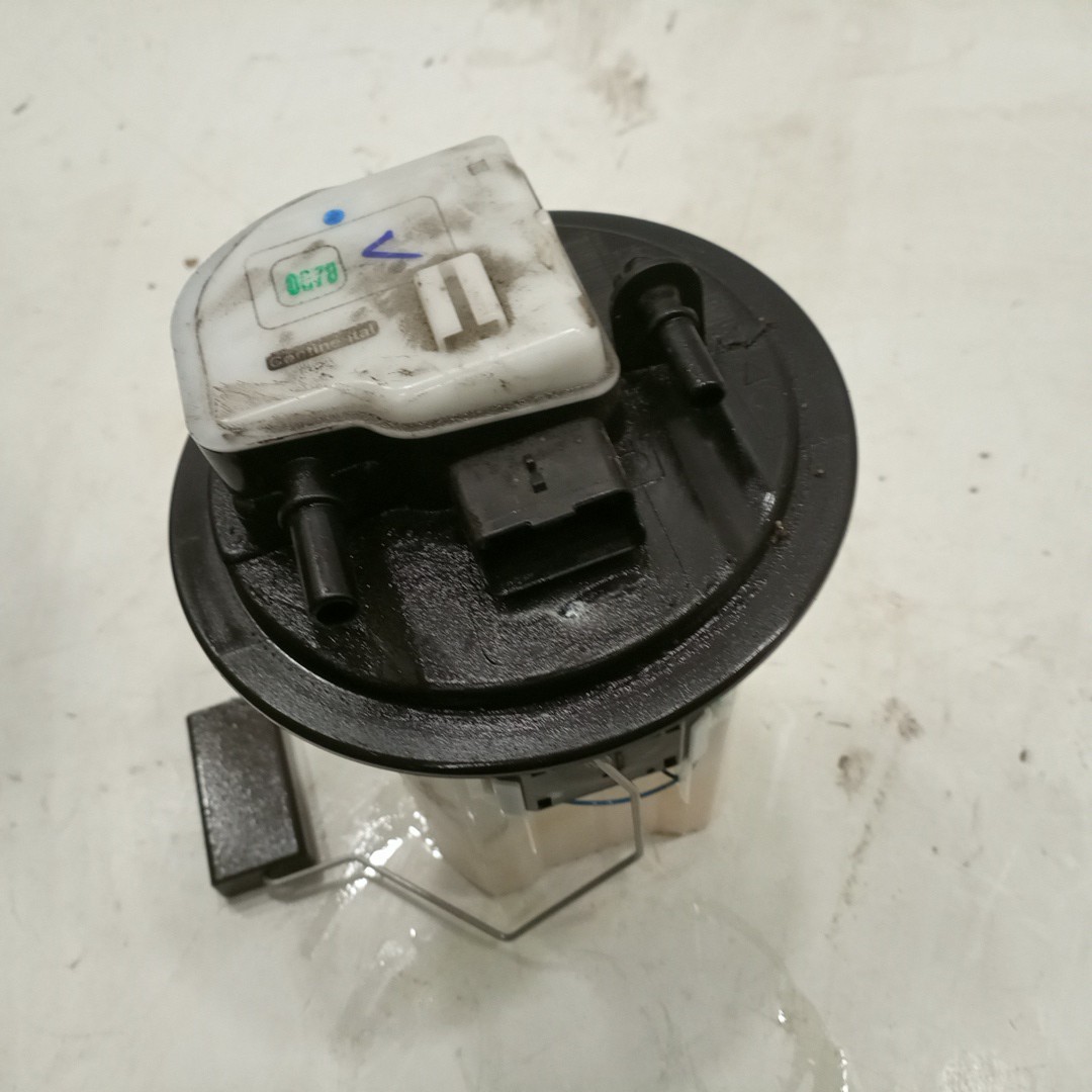Bomba de Combustivel PEUGEOT 208 I 9811336680 - Motivauto