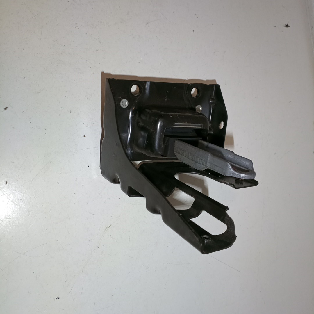 Suporte de motor PEUGEOT 208 I 9801521580 - Motivauto