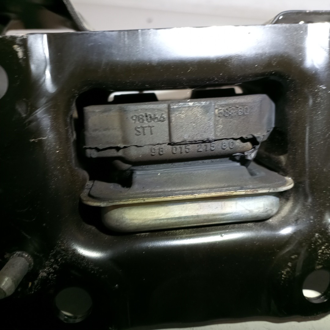 Suporte de motor PEUGEOT 208 I 9801521580 - Motivauto
