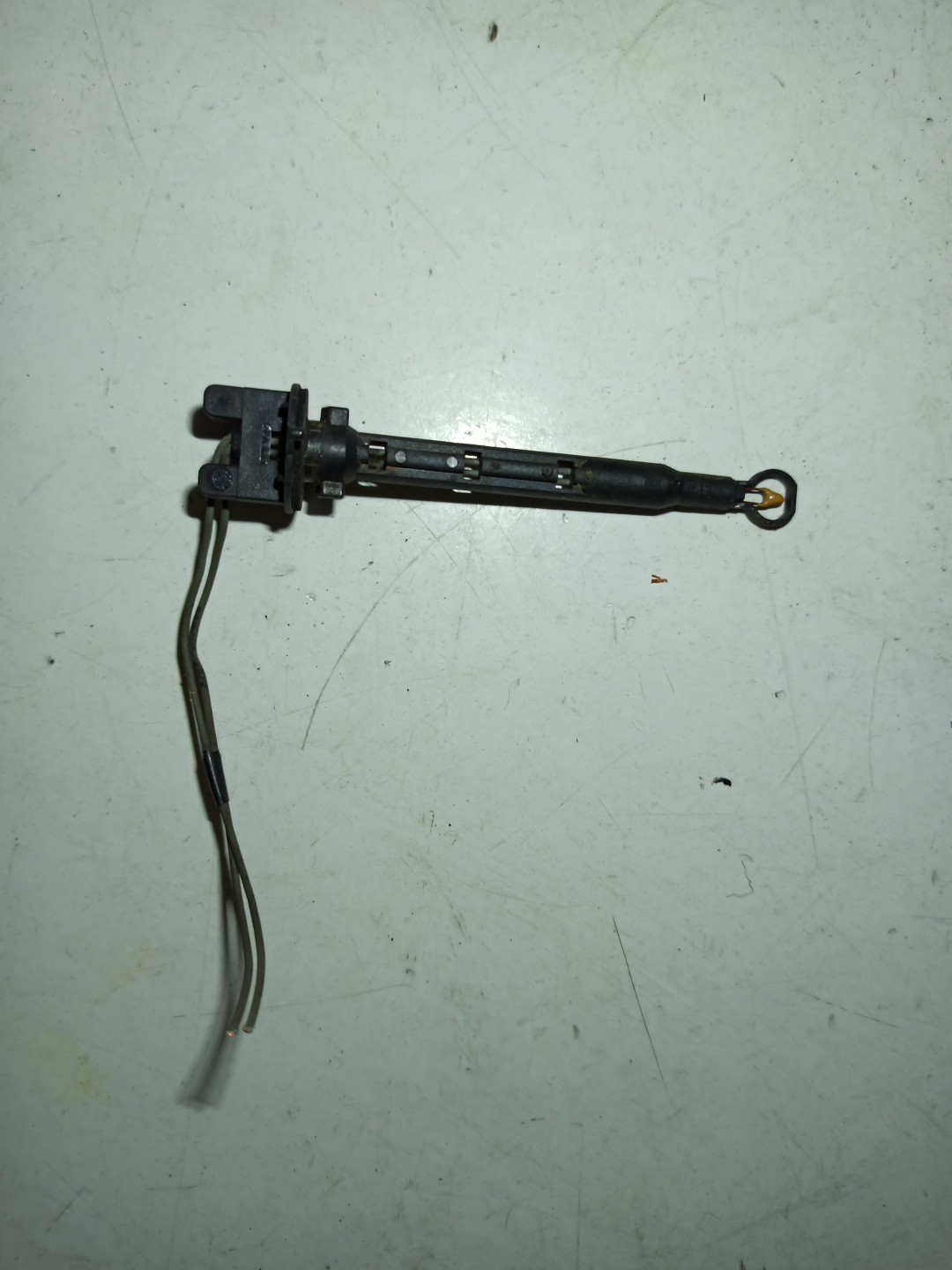 Sensor de temperatura CITROEN - Motivauto