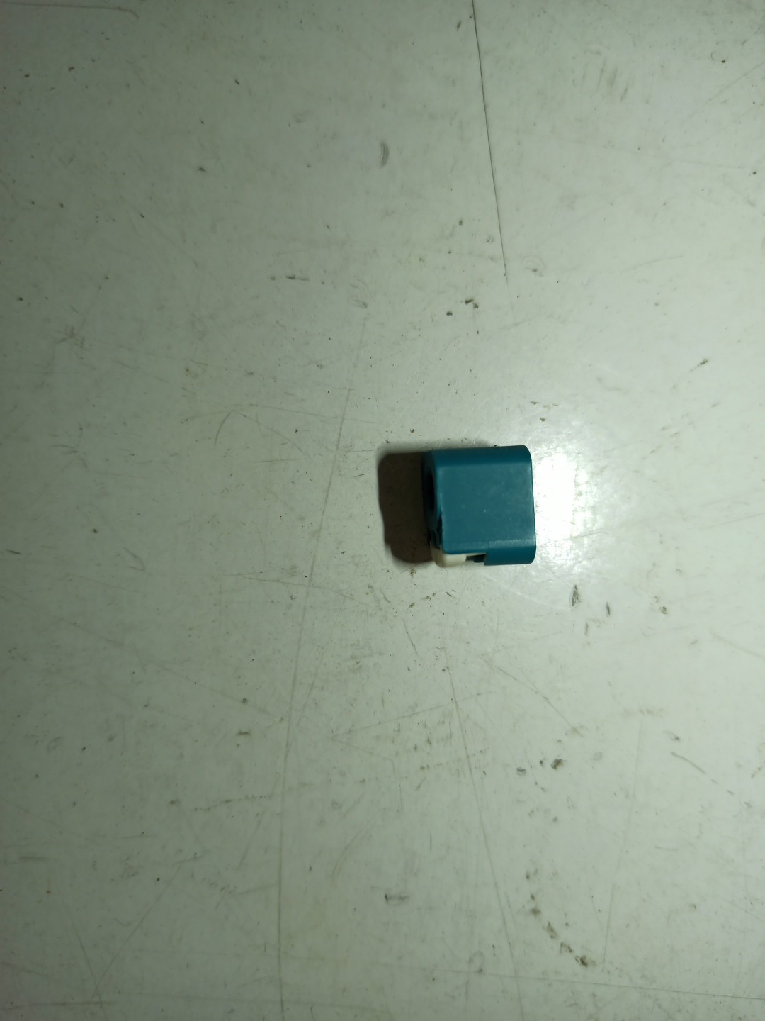 Conector elétrico AUDI TT 6Q0035674K - Motivauto