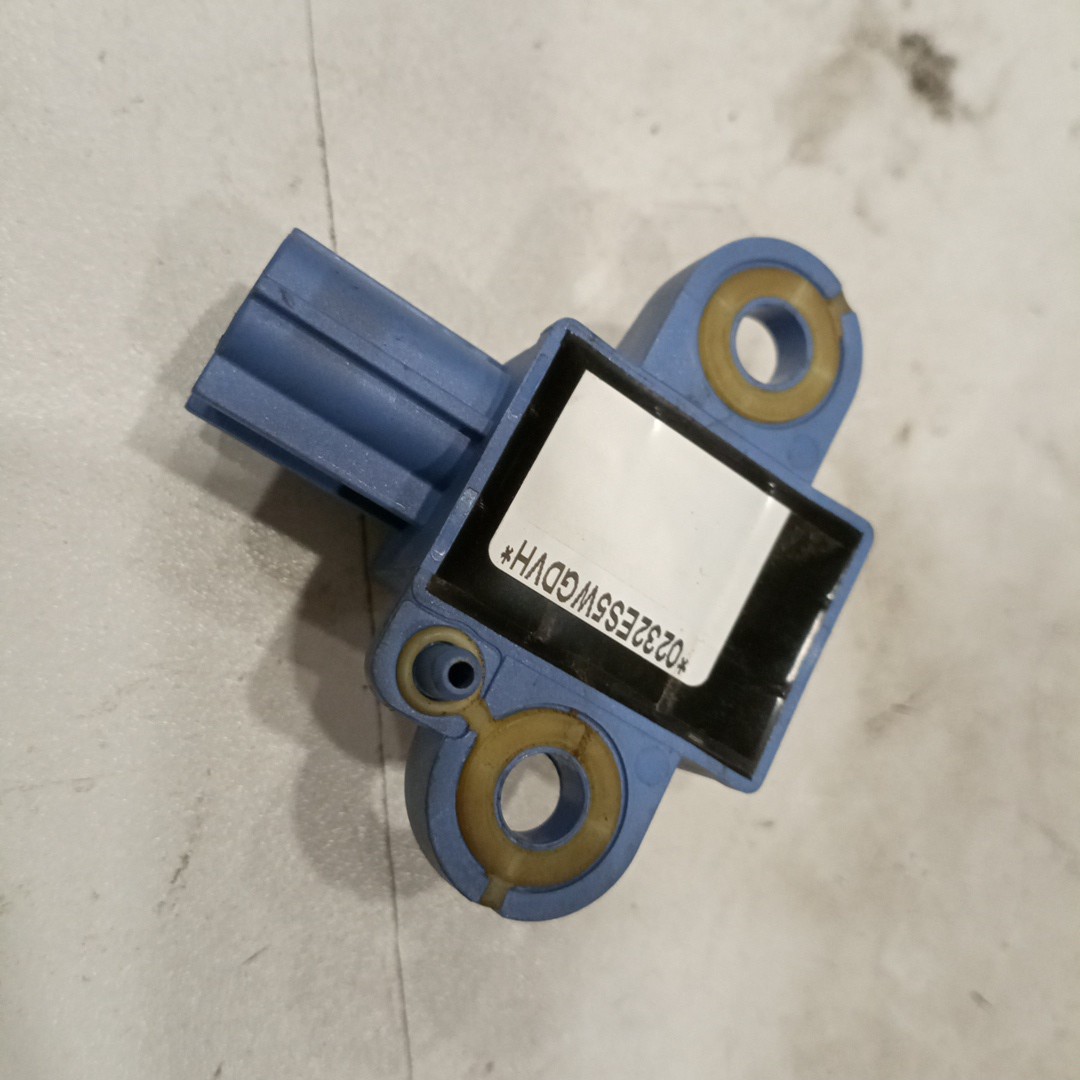 Sensor de Impacto SEAT ALTEA Porta frente direita - Motivauto