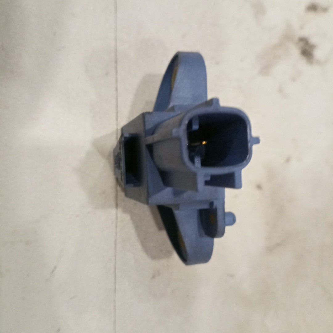 Sensor de Impacto SEAT ALTEA Porta frente direita - Motivauto