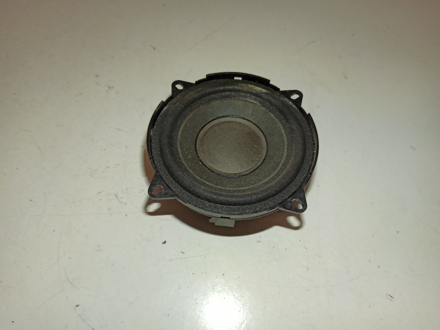 Coluna de som para RENAULT CLIO II - Motivauto