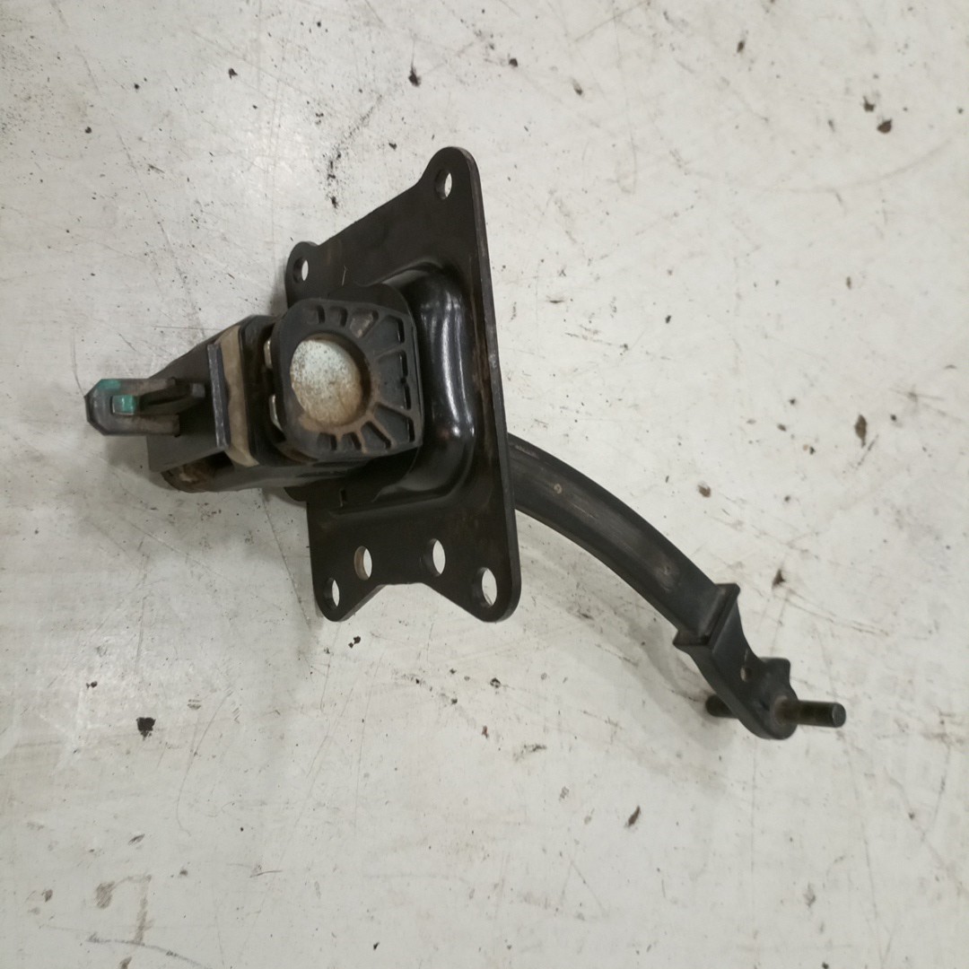 Esticador / Limitador de porta traseira CITROEN BERLINGO 9681466280 ...