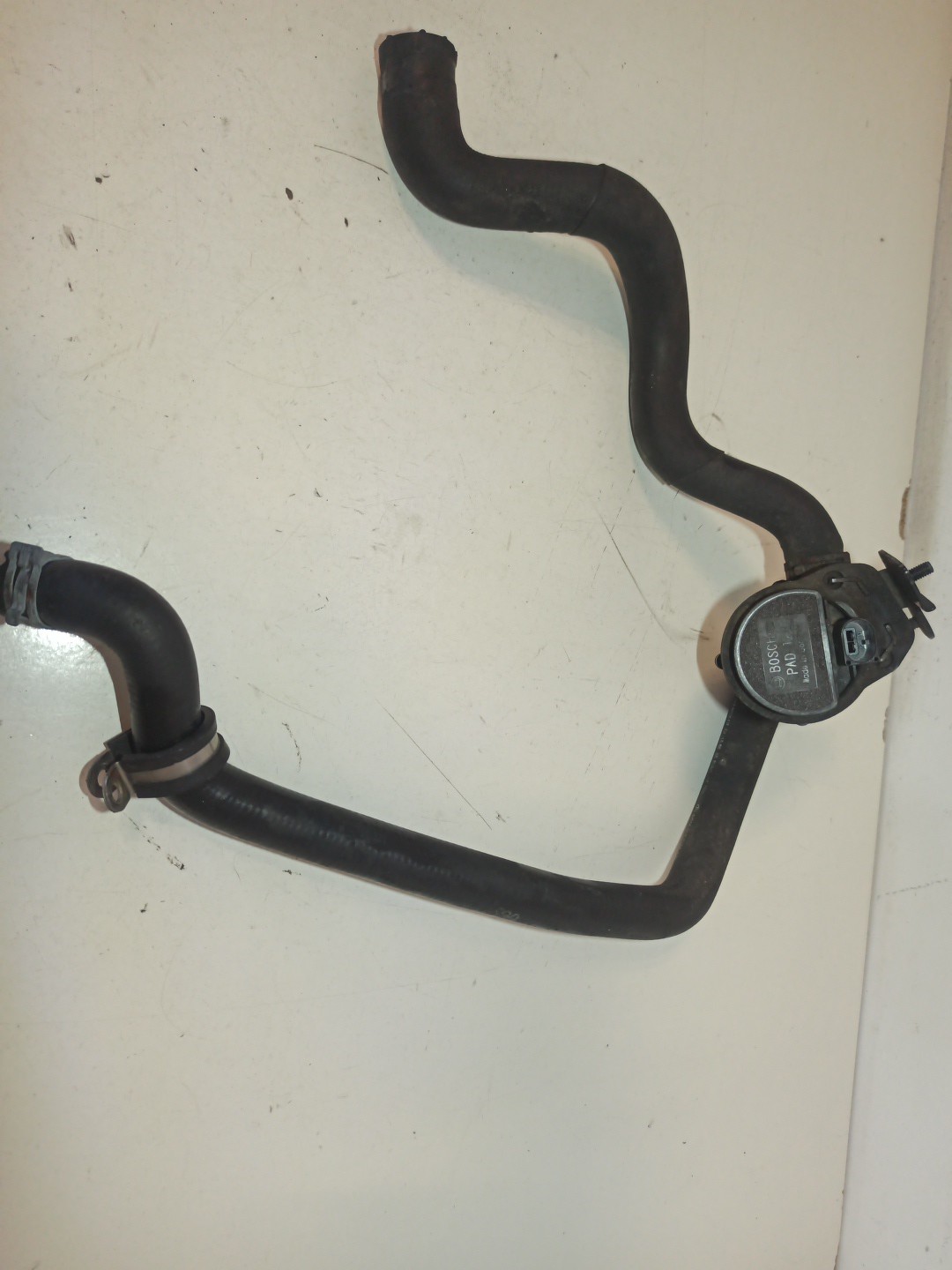 Bomba de água MERCEDES-BENZ E-CLASS A2118350364 - Motivauto