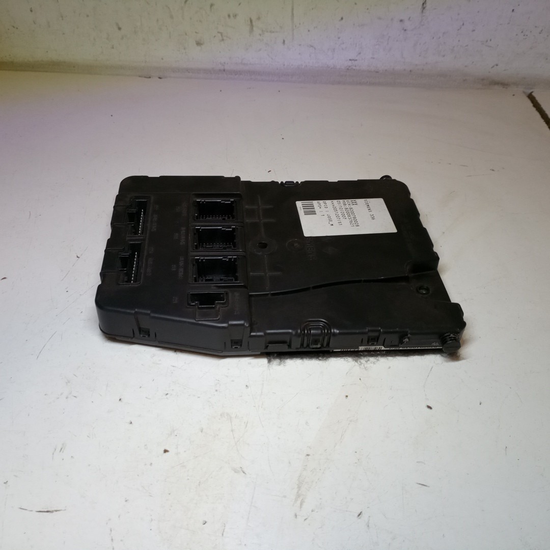 Módulo Confort RENAULT MEGANE II Grandtour 8200780028 - Motivauto