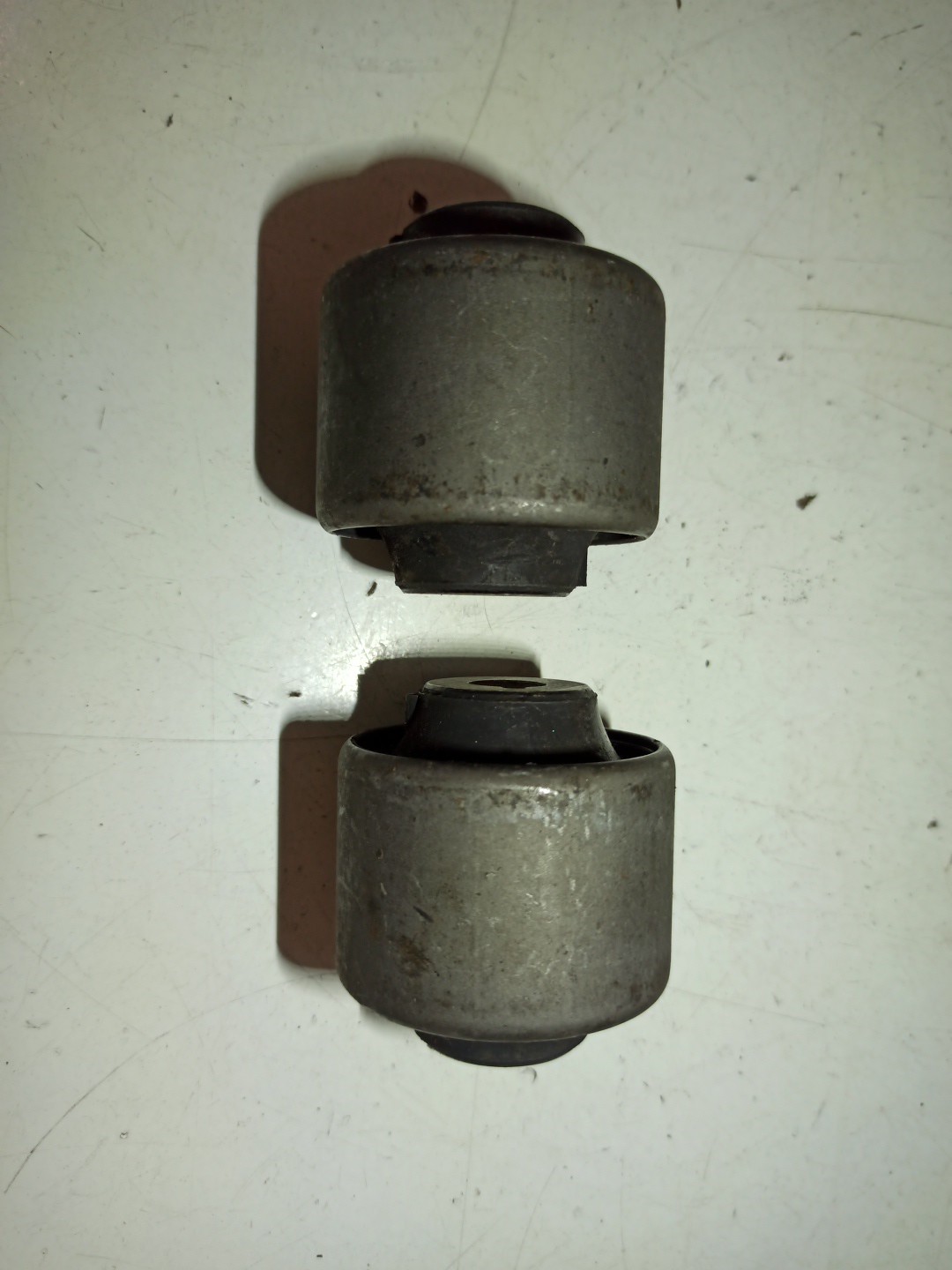 Casquilho VOLKSWAGEN MULTIVAN T5 7H0407182A - Motivauto