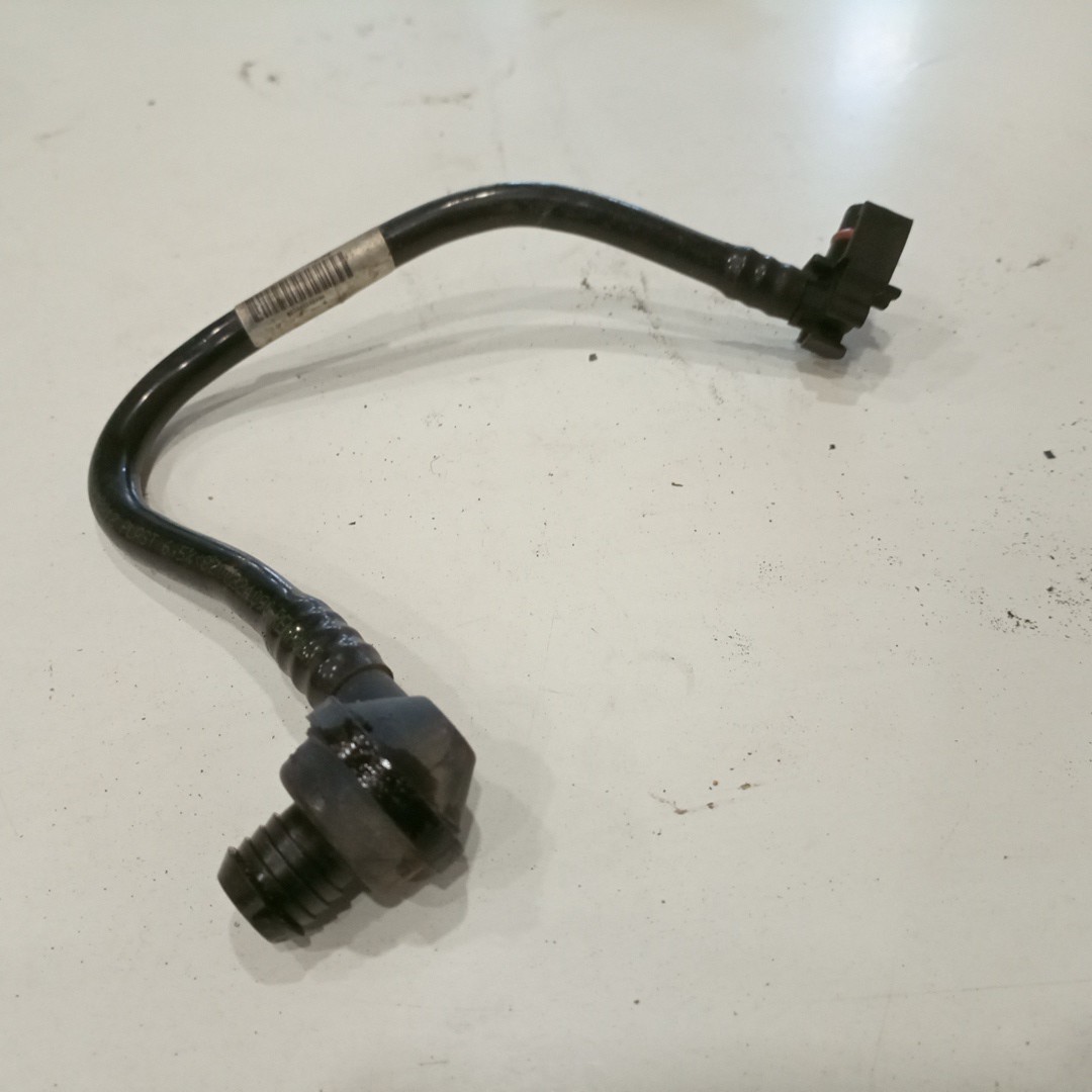 Tubo flexível de vacuo,sistema de travagem RENAULT CLIO III Caixa ...