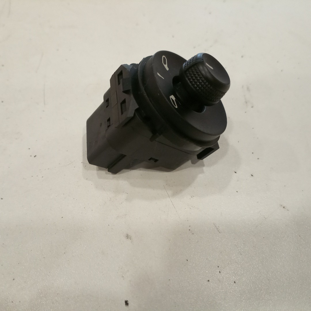 Regulador de Espelhos para CITROEN C-ELYSEE - Motivauto