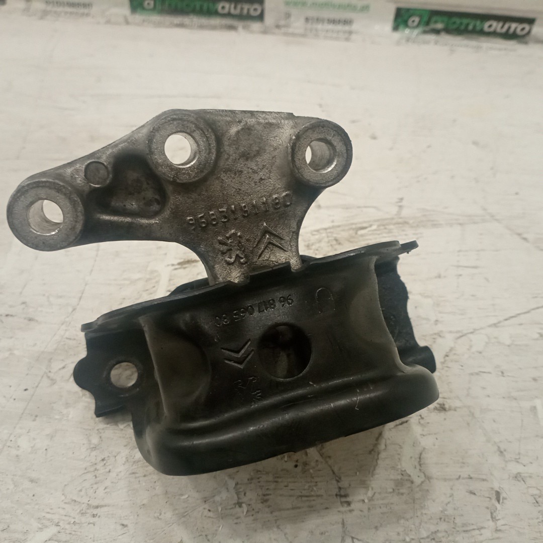 Apoio de motor CITROEN C-ELYSEE 9681706580 - Motivauto