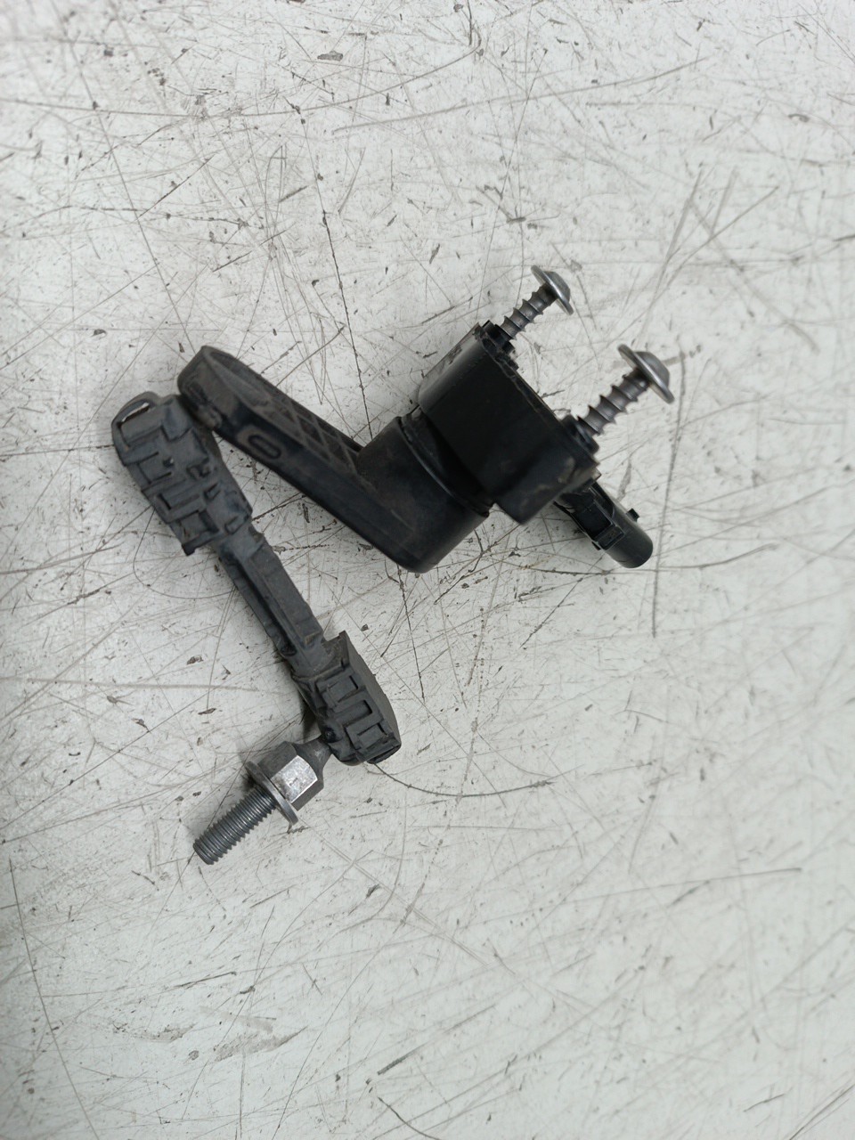 Sensor de nível de altura para PEUGEOT 308 II - Motivauto