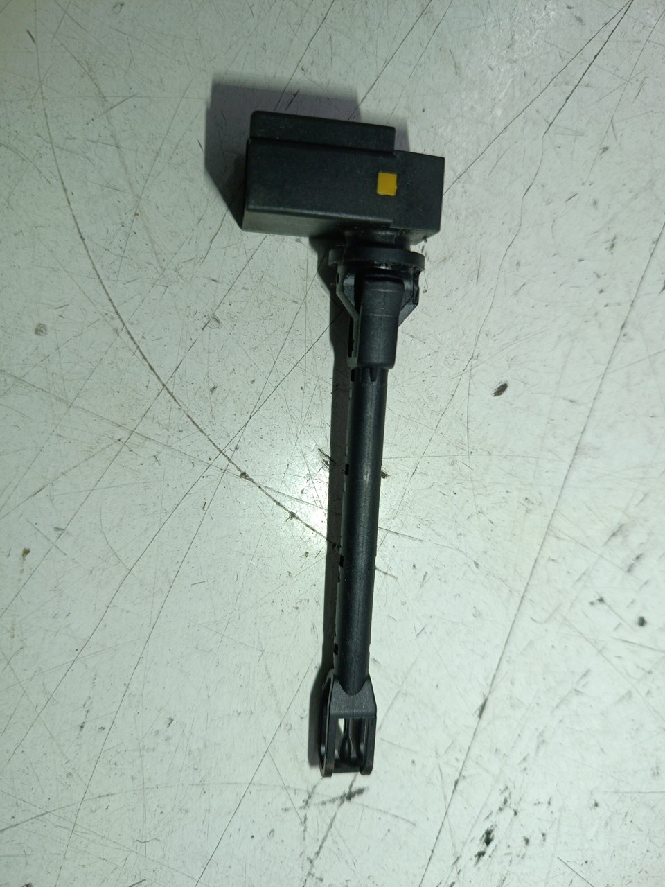 Sensor de temperatura RENAULT CLIO IV A64200100 - Motivauto