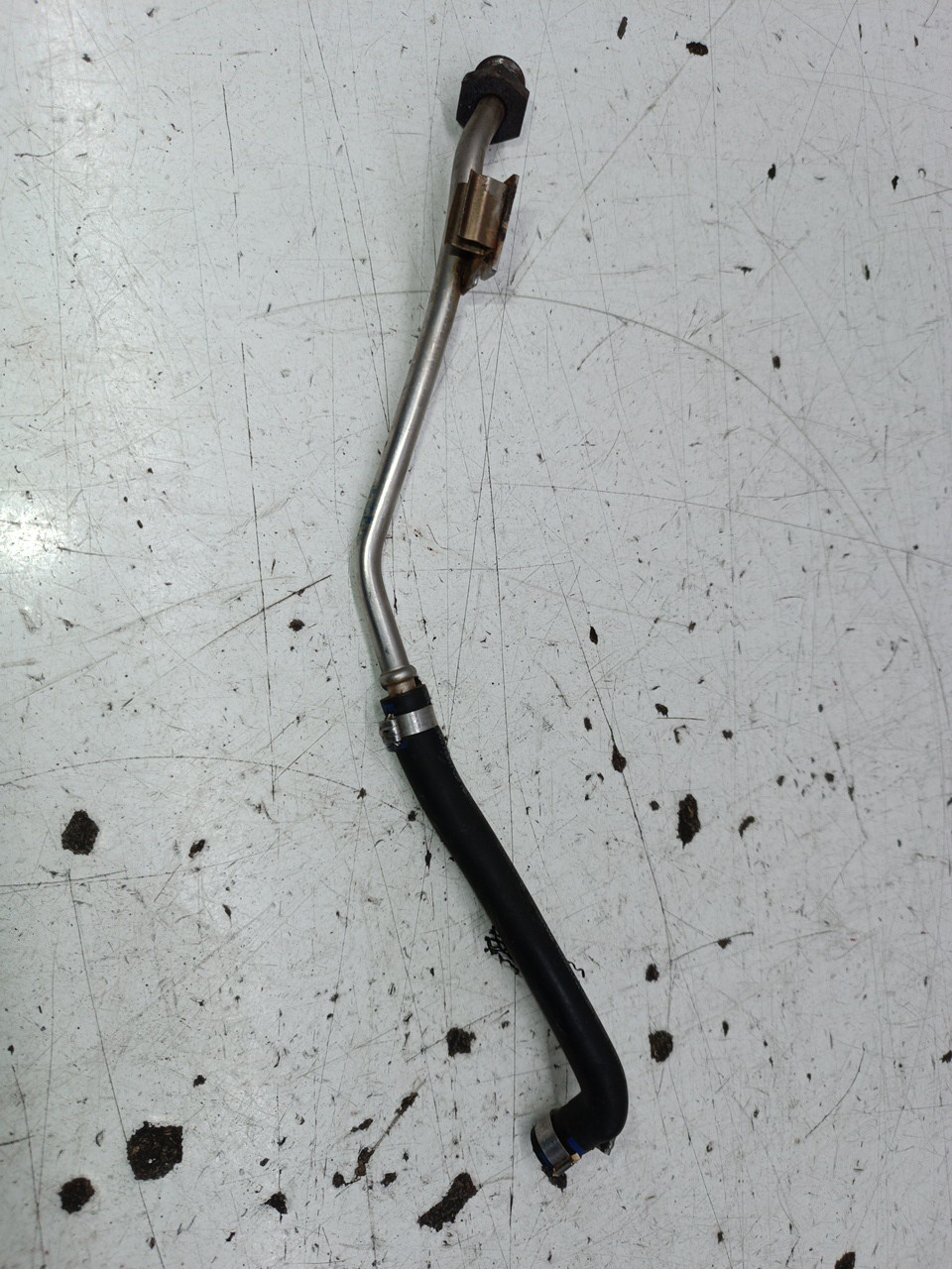 Tubo CITROEN C3 III 9813607380 - Motivauto