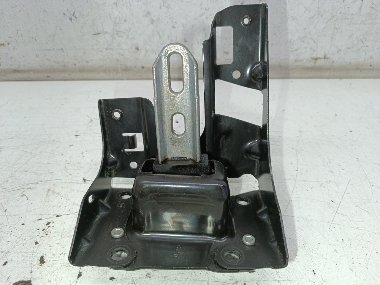 Apoio da caixa de velocidades PEUGEOT 208 I 9801521580 - Motivauto