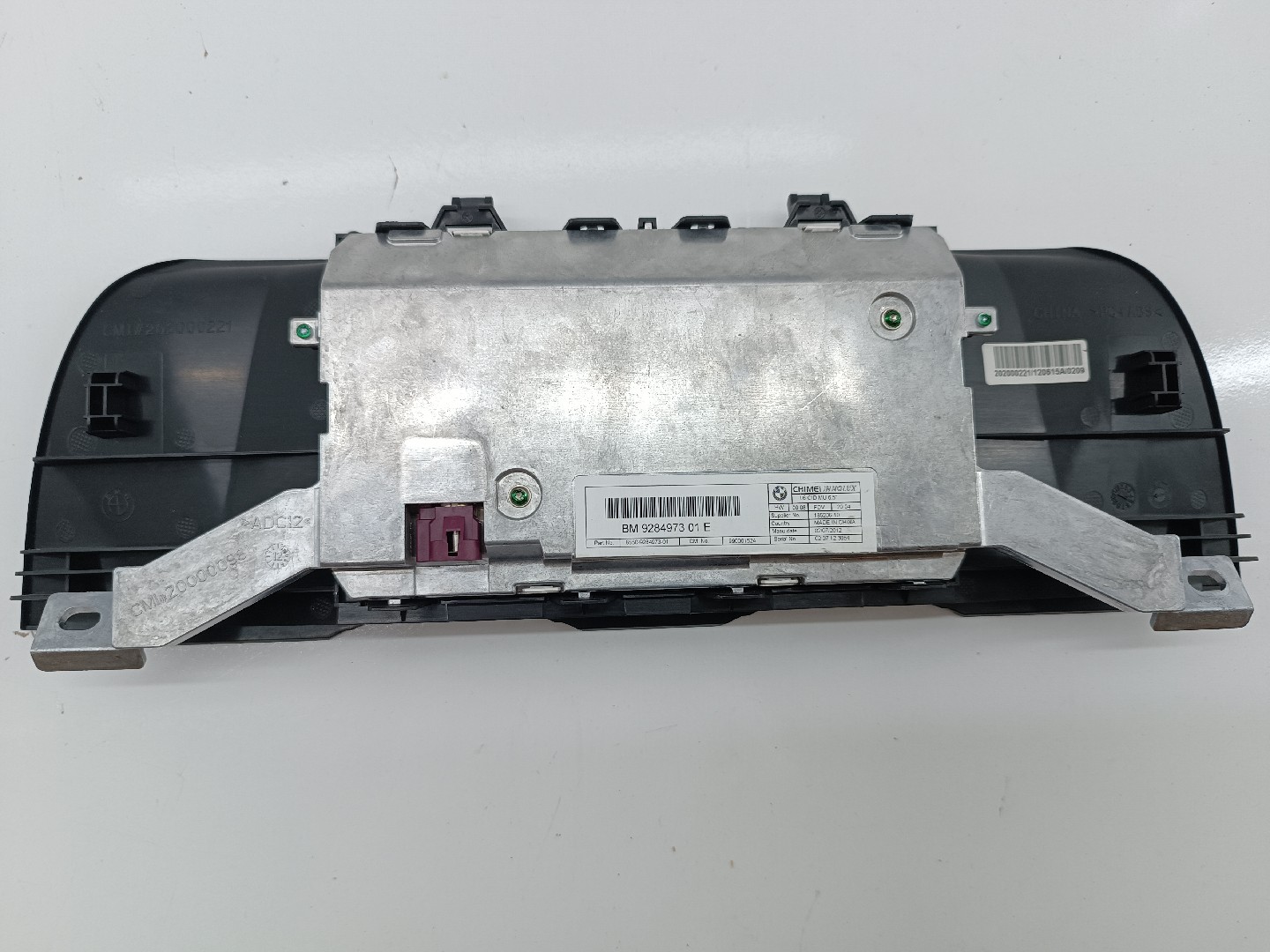 Peças Auto Originais Usadas - Motivauto