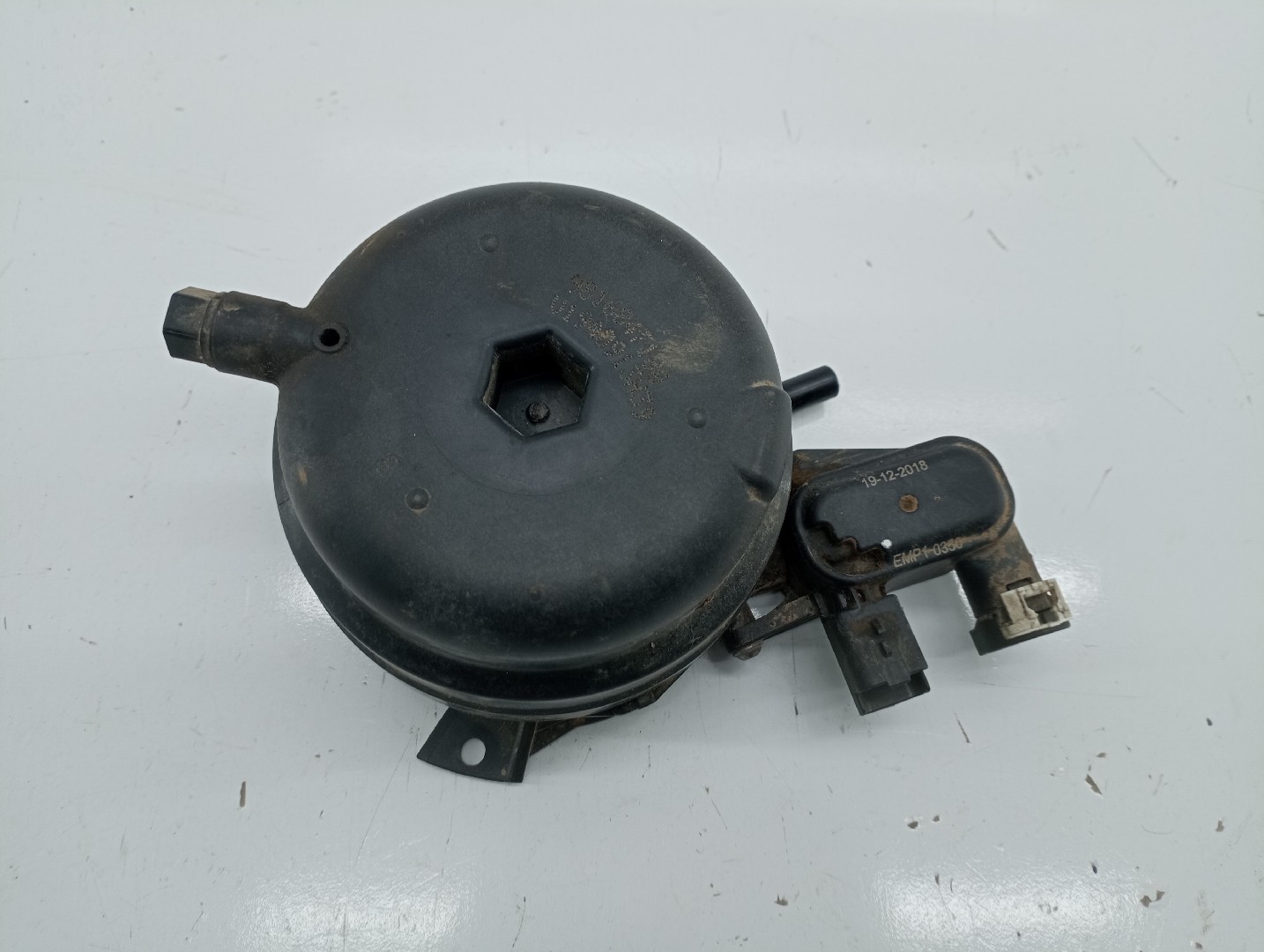 Filtro de combustível para PEUGEOT 308 SW II - Motivauto