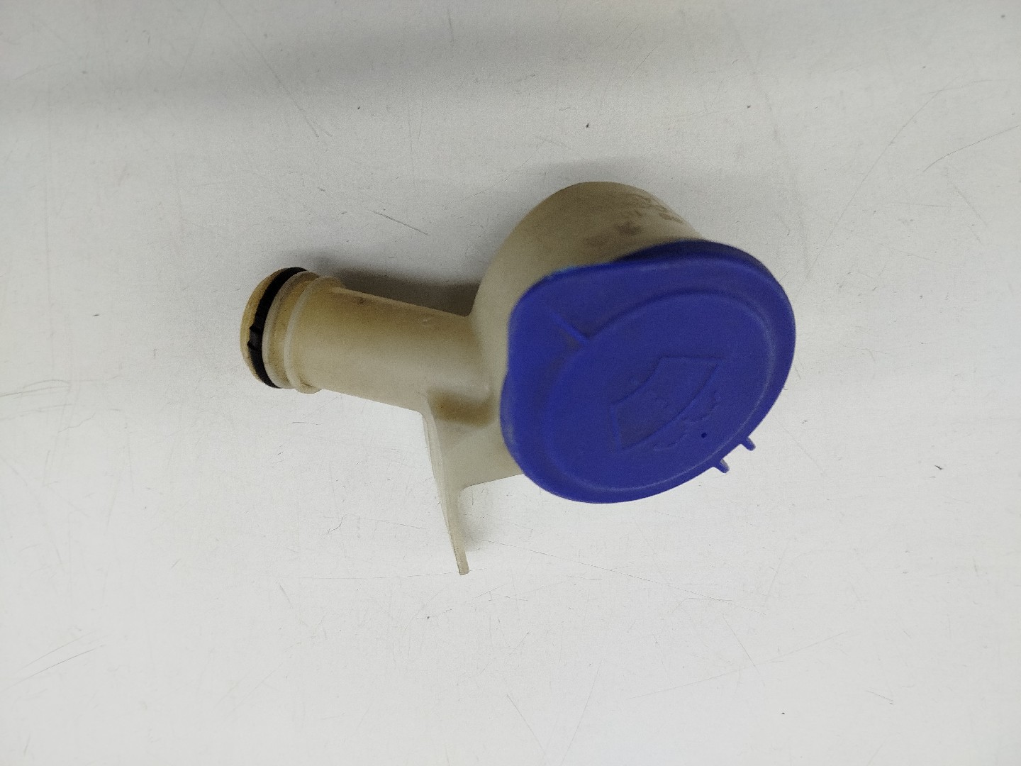 Tubo para PEUGEOT 3008 SUV - Motivauto