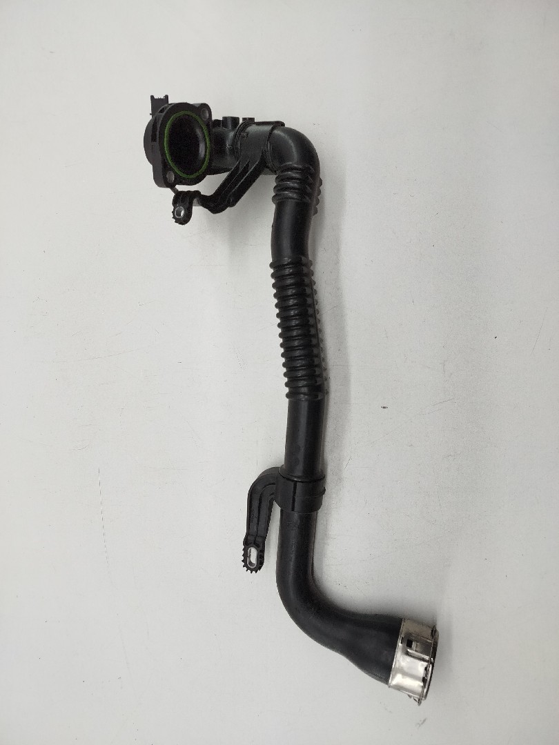 Tubagem do Intercooler para RENAULT CLIO V - Motivauto