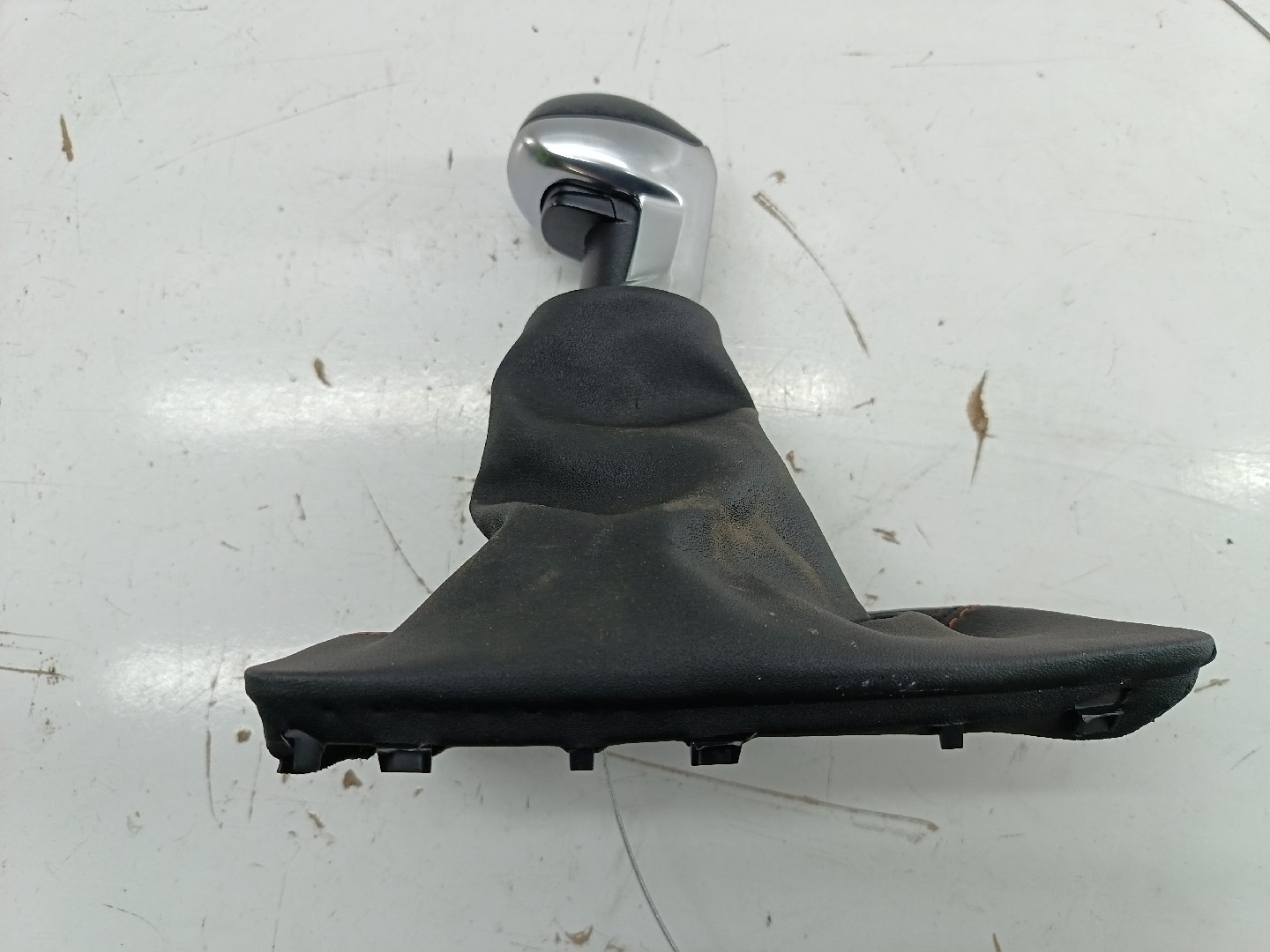 Moca de velocidades para PEUGEOT 3008 SUV (M_) | 16 - - Motivauto